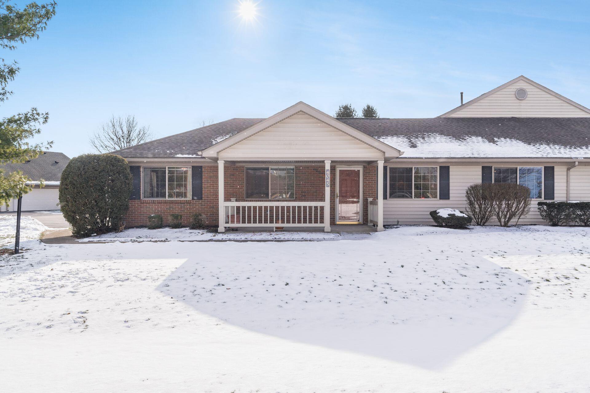 4045 Castel Dr, Groveport, OH 43125 - MLS 225001944 - Coldwell Banker