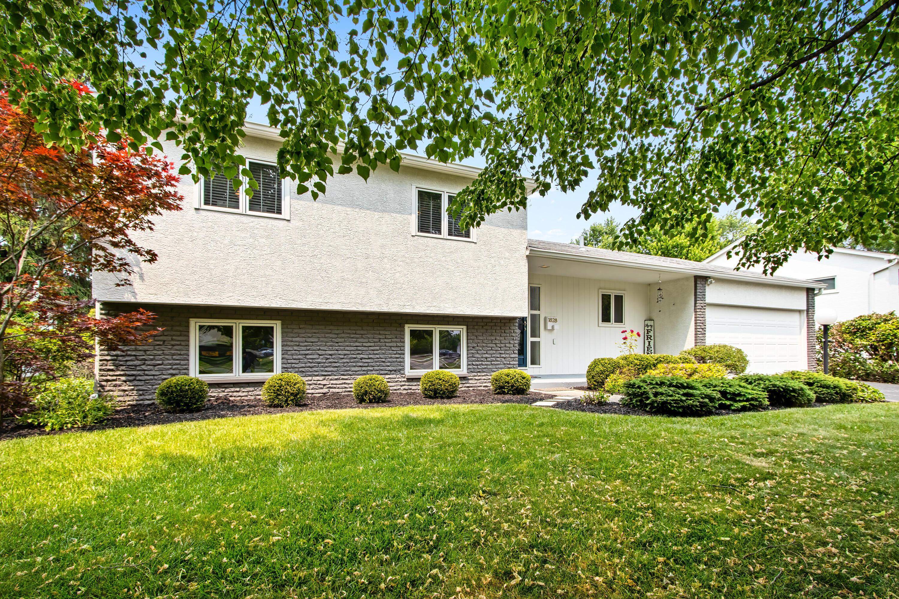1828 Riverhill Rd, Upper Arlington, OH 43221 - MLS 225002527 - Coldwell ...