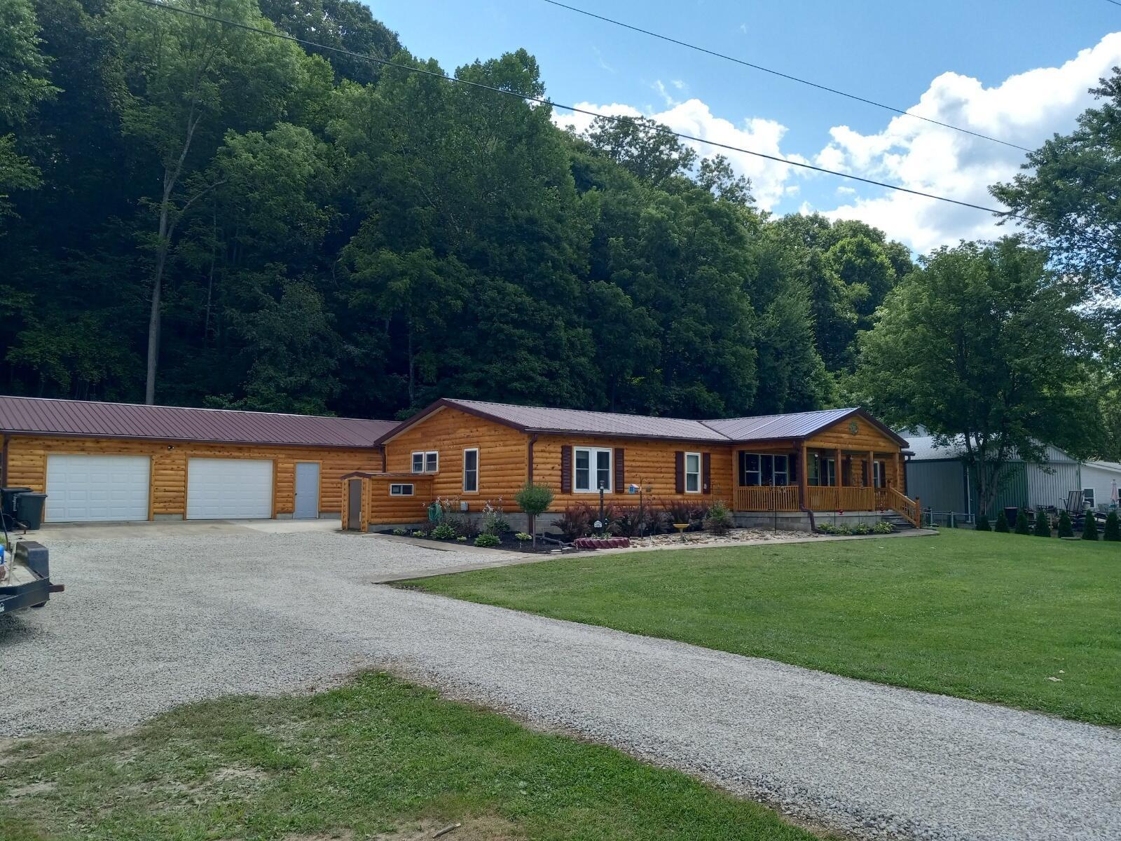 10960 Voris Rd, Logan, OH 43138 - MLS 225002966 - Coldwell Banker