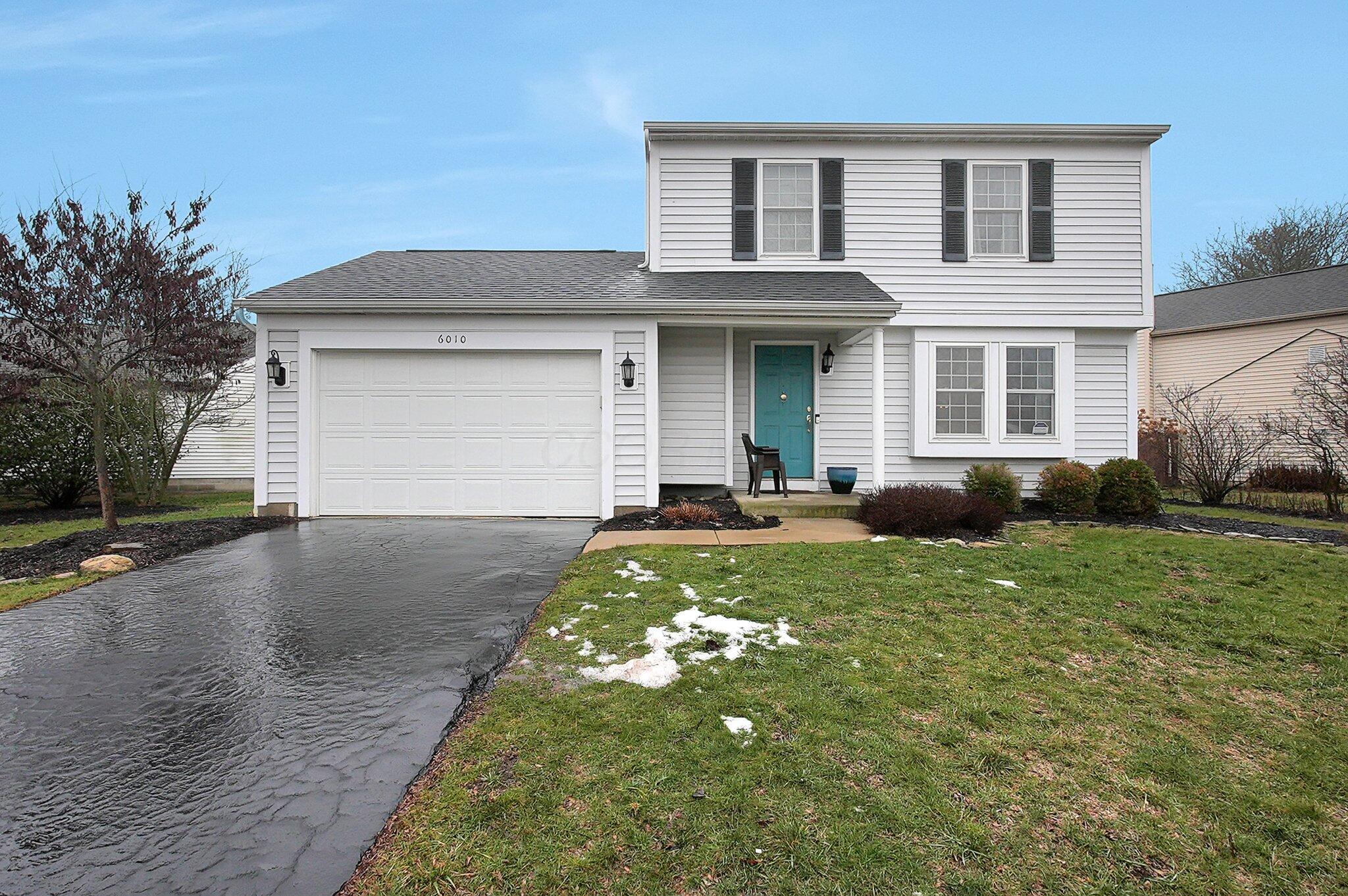 6010 McIntyre Dr, Dublin, OH 43016 - MLS 225003181 - Coldwell Banker