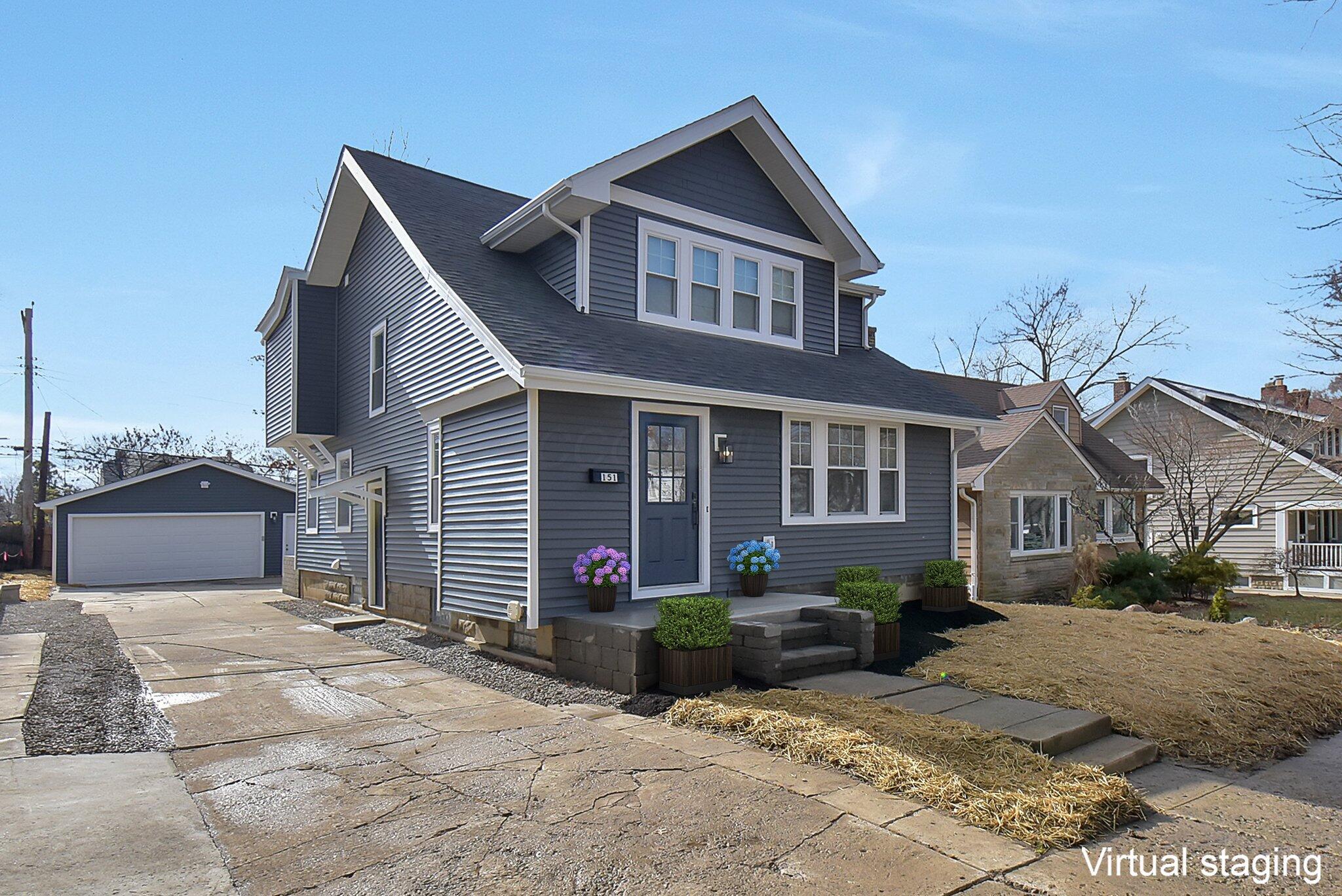 151 Richards Rd, Columbus, OH 43214 - MLS 225003359 - Coldwell Banker
