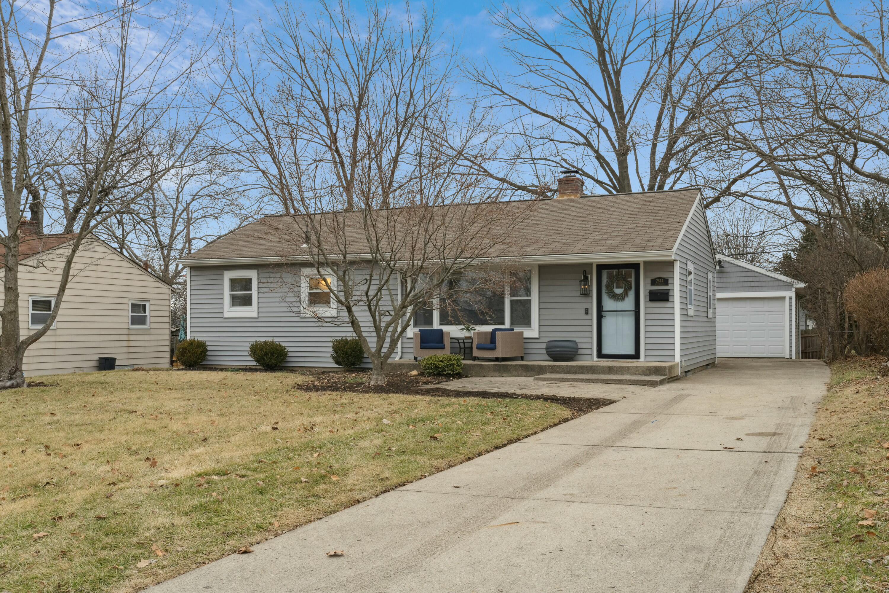 2644 Nottingham Rd, Upper Arlington, OH 43221 - MLS 225004183 ...