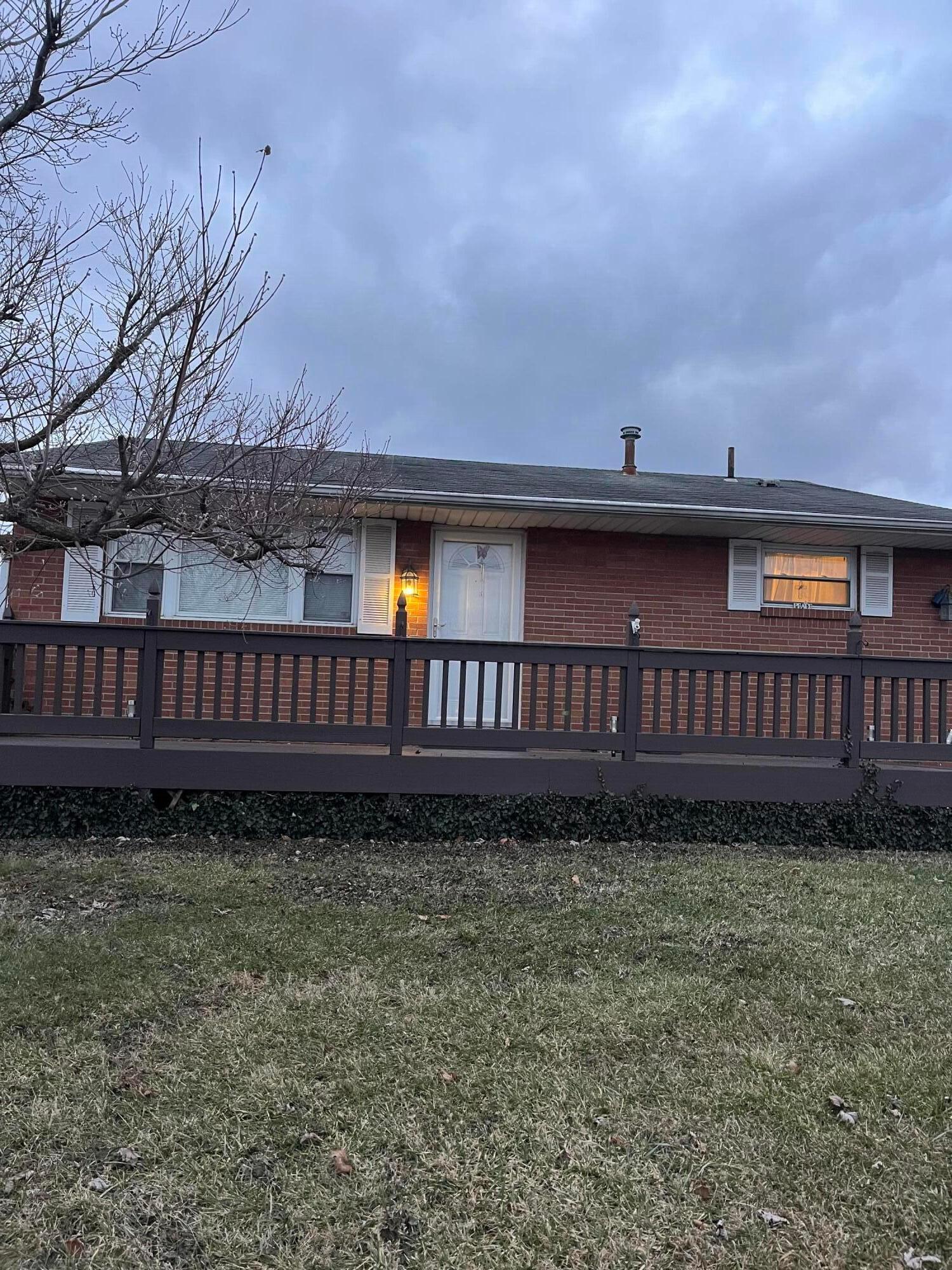 151 Cullman Rd, Columbus, OH 43207 - MLS 225004314 - Coldwell Banker