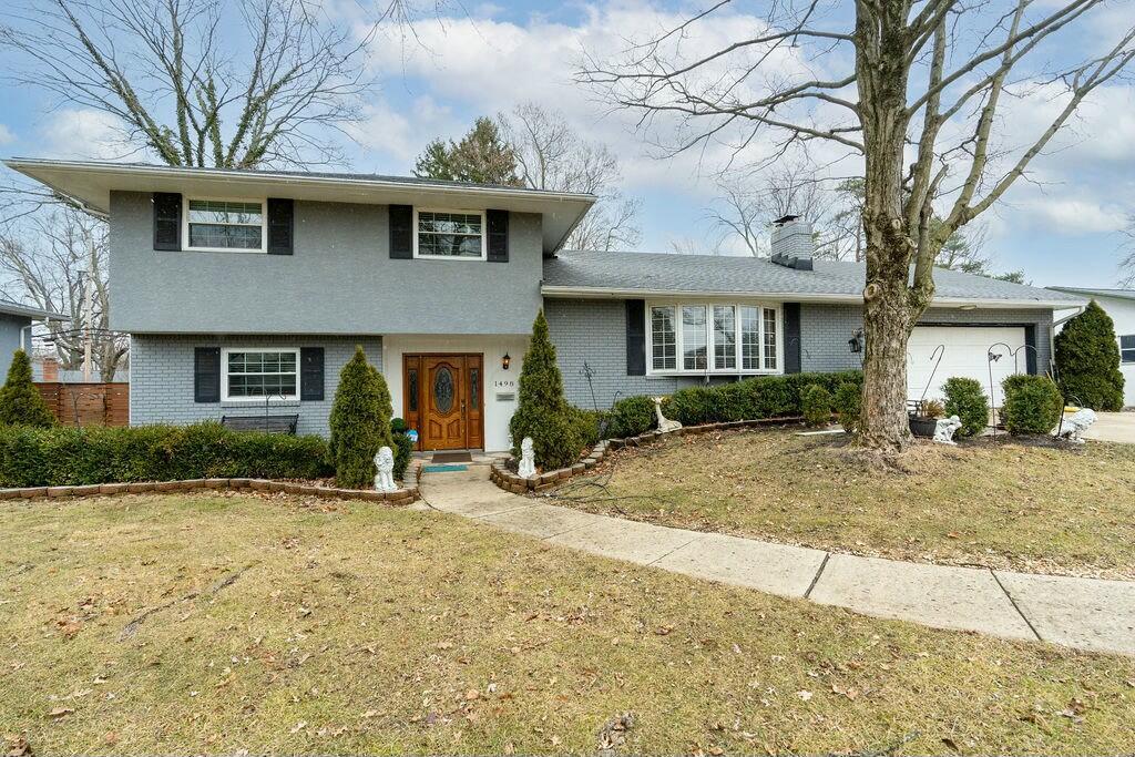 1498 Pemberton Dr, Columbus, OH 43221 - MLS 225004682 - Coldwell Banker