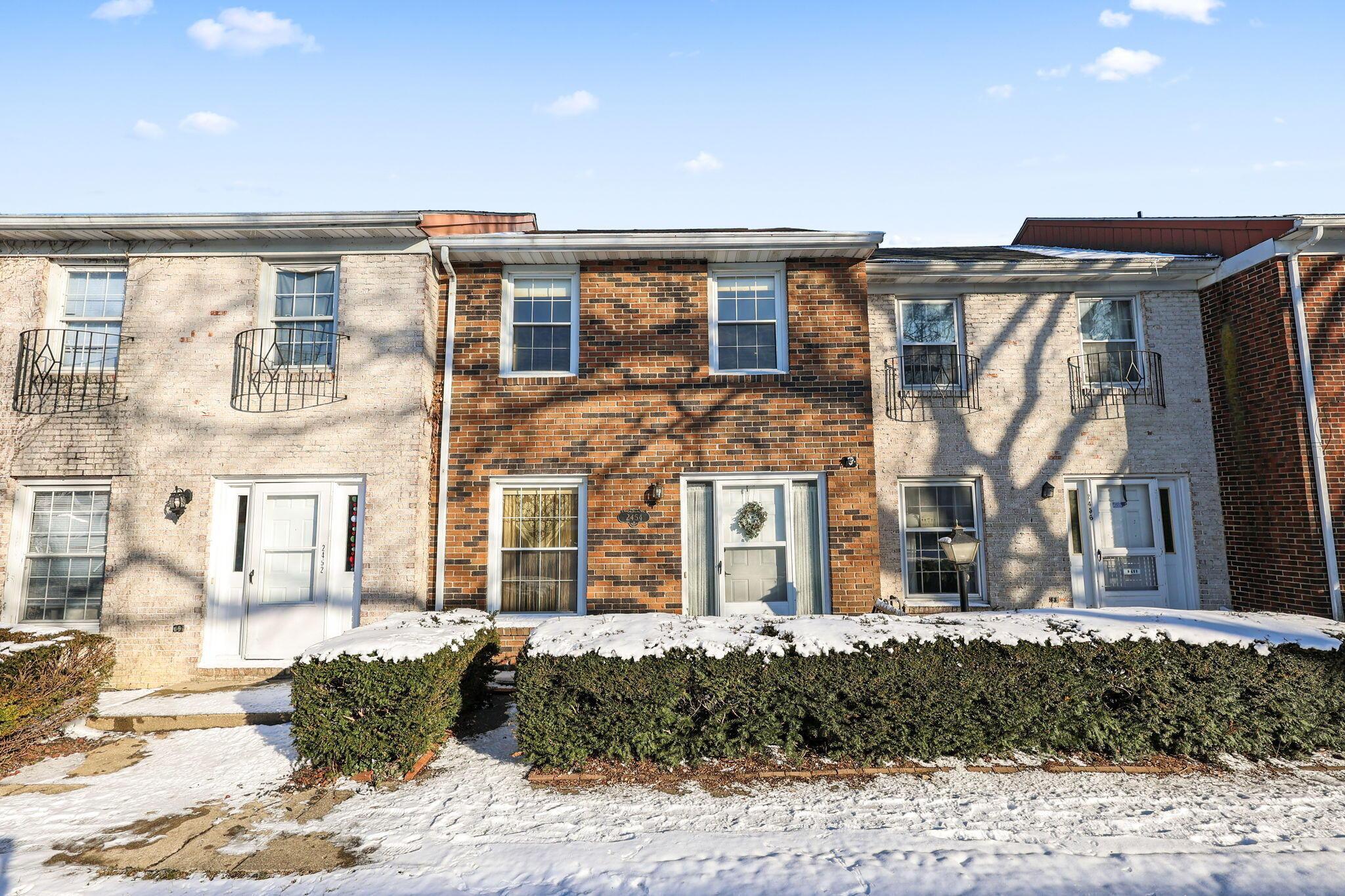 2454 Hardesty Dr S #T6, Columbus, OH 43204 - MLS 225004874 - Coldwell ...