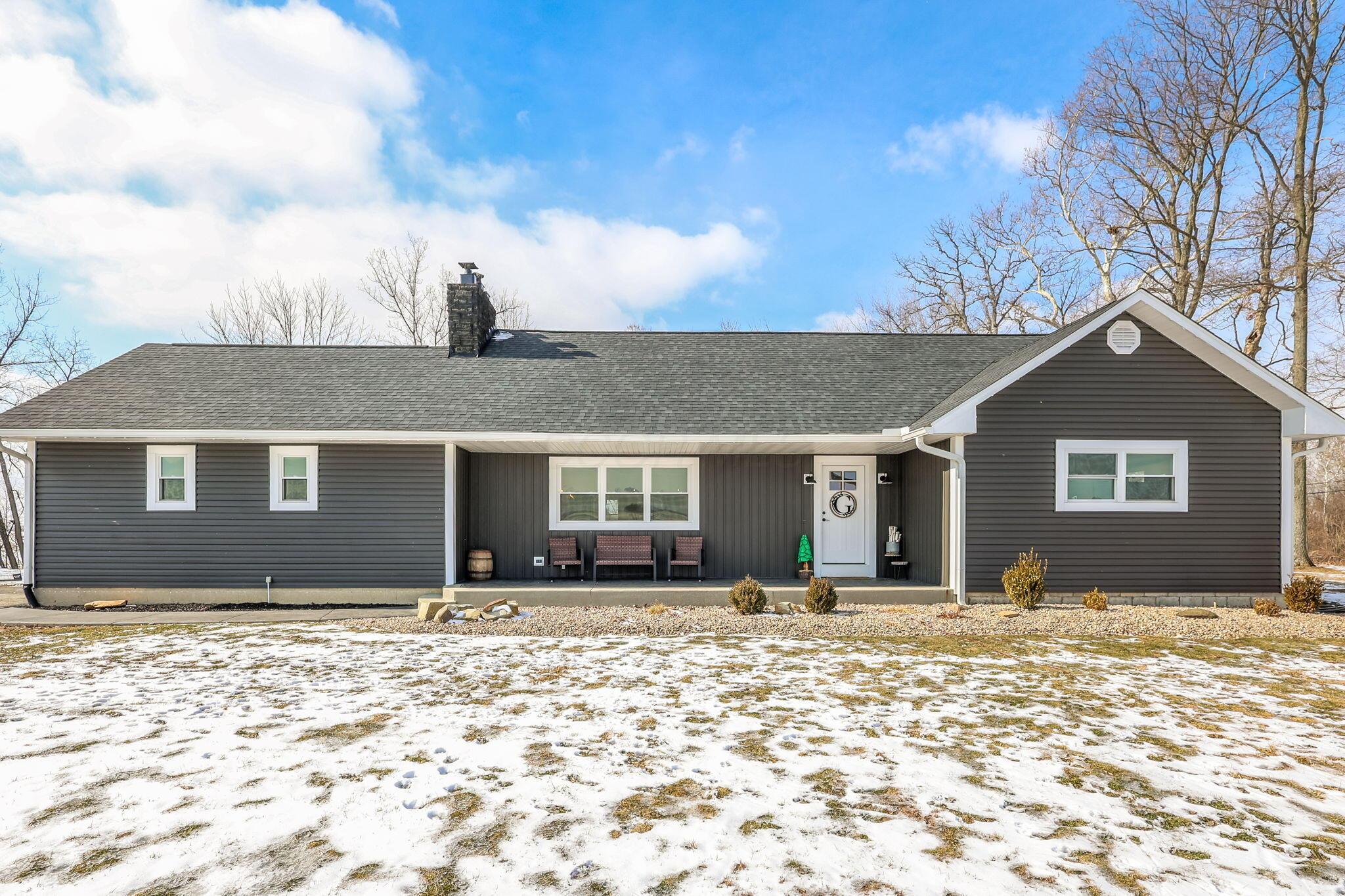 9978 Zane Trail Rd, Circleville, OH 43113 - MLS 225005845 - Coldwell Banker