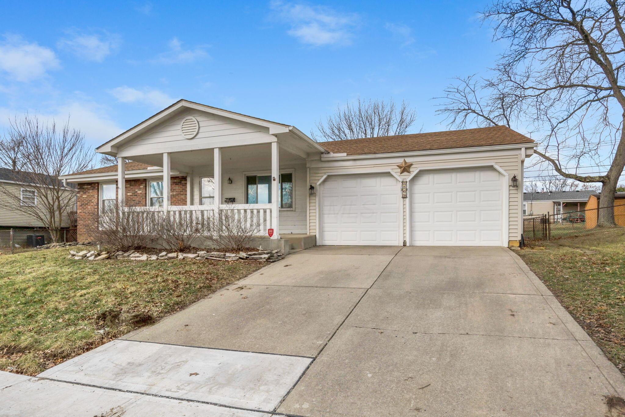 3568 Manila Dr, Westerville, OH 43081 - MLS 225005861 - Coldwell Banker