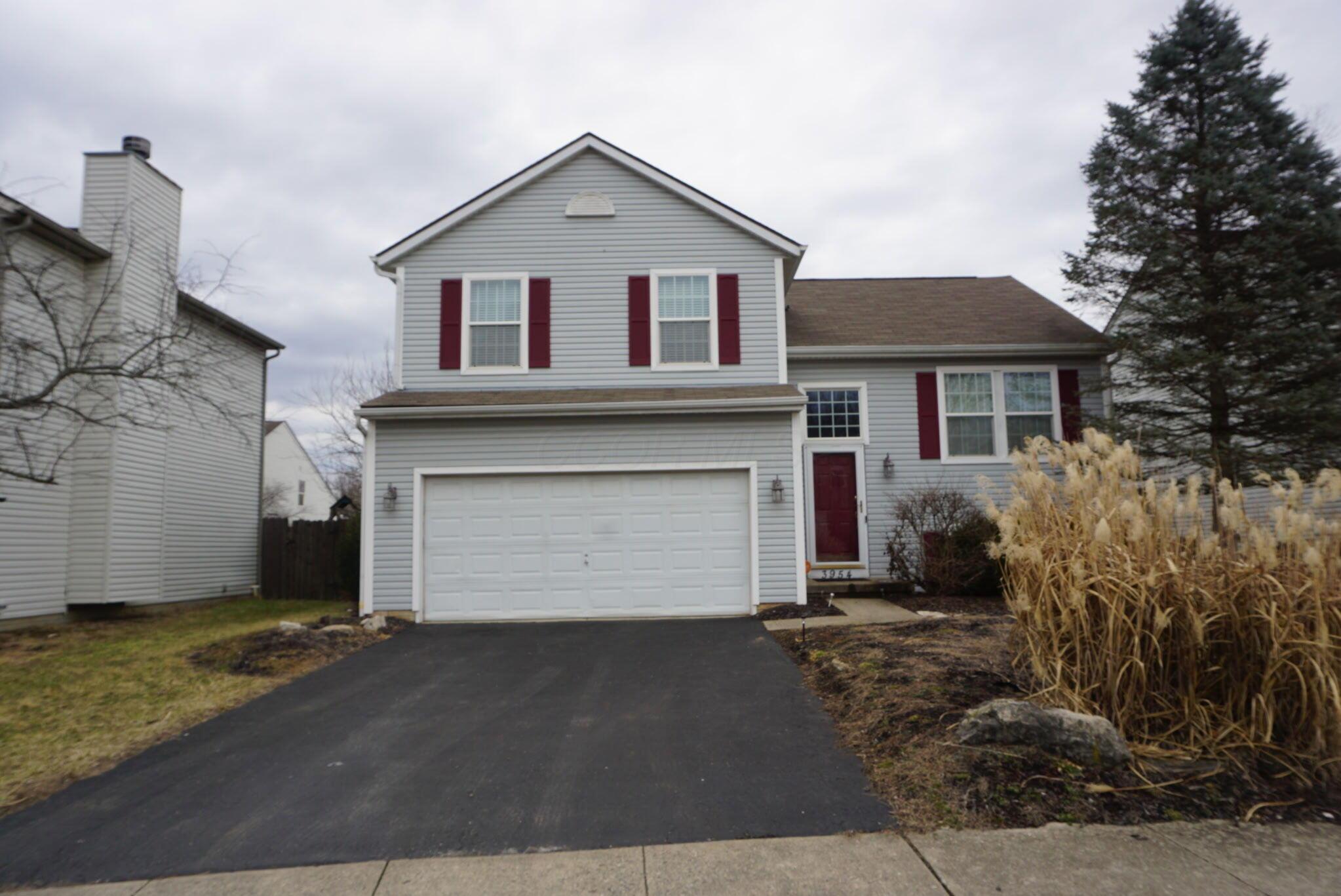 3954 Highland Bluff Dr, Groveport, OH 43125 - MLS 225006263 - Coldwell ...