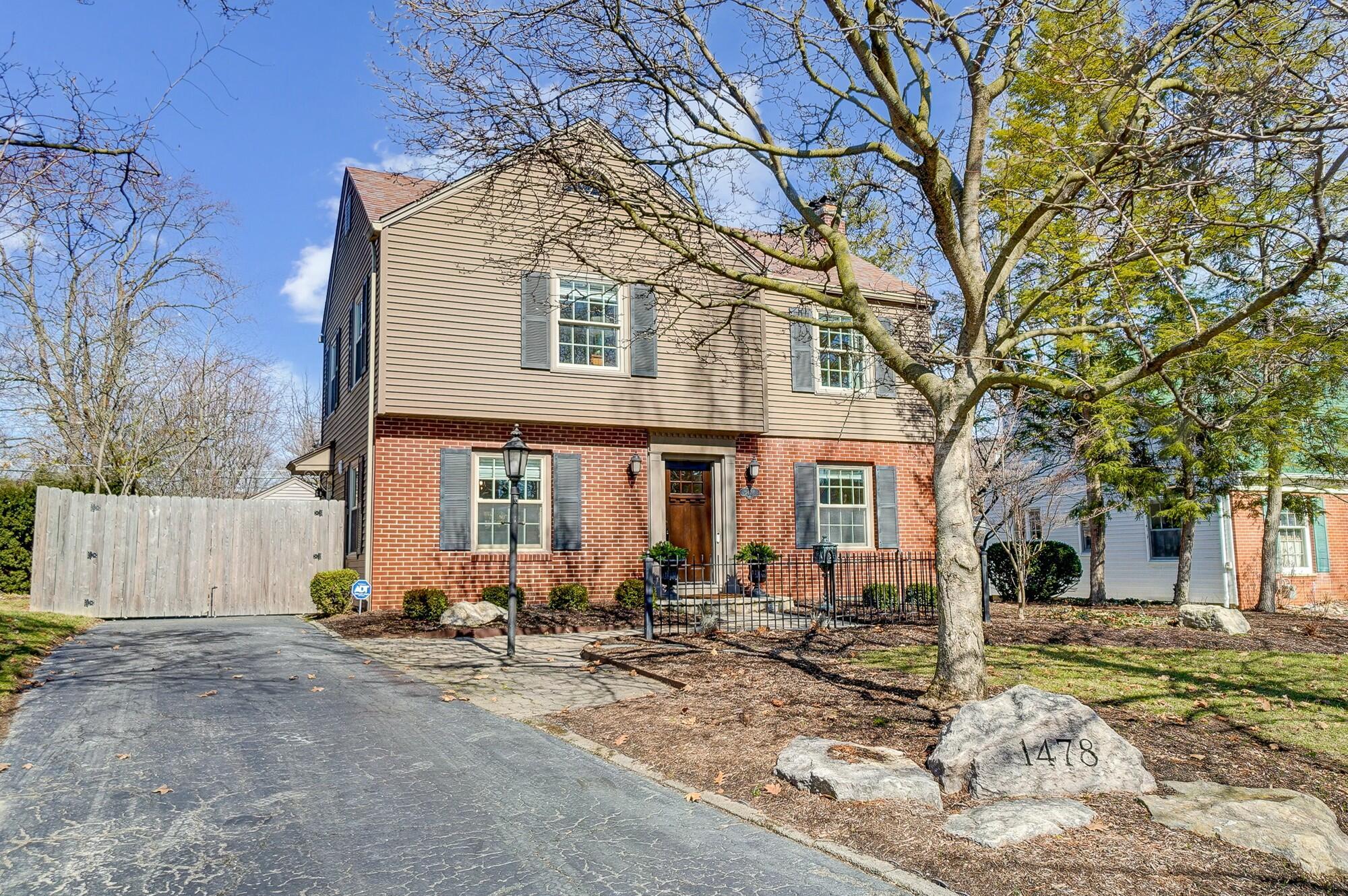 1478 Berkshire Rd, Columbus, OH 43221 - MLS 225006444 - Coldwell Banker