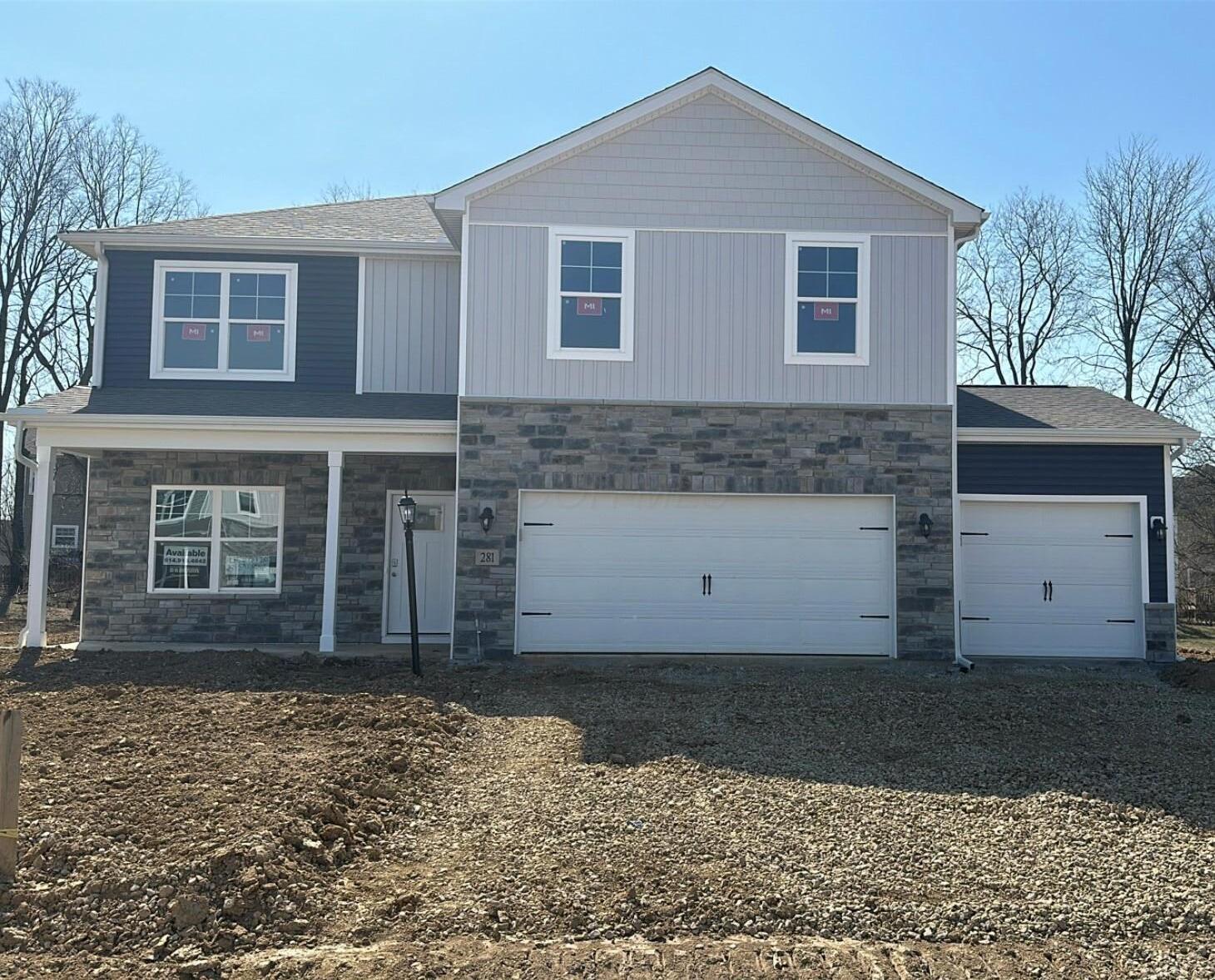 281 Sterndale Dr, Pickerington, OH 43147 - MLS 225007290 - Coldwell Banker