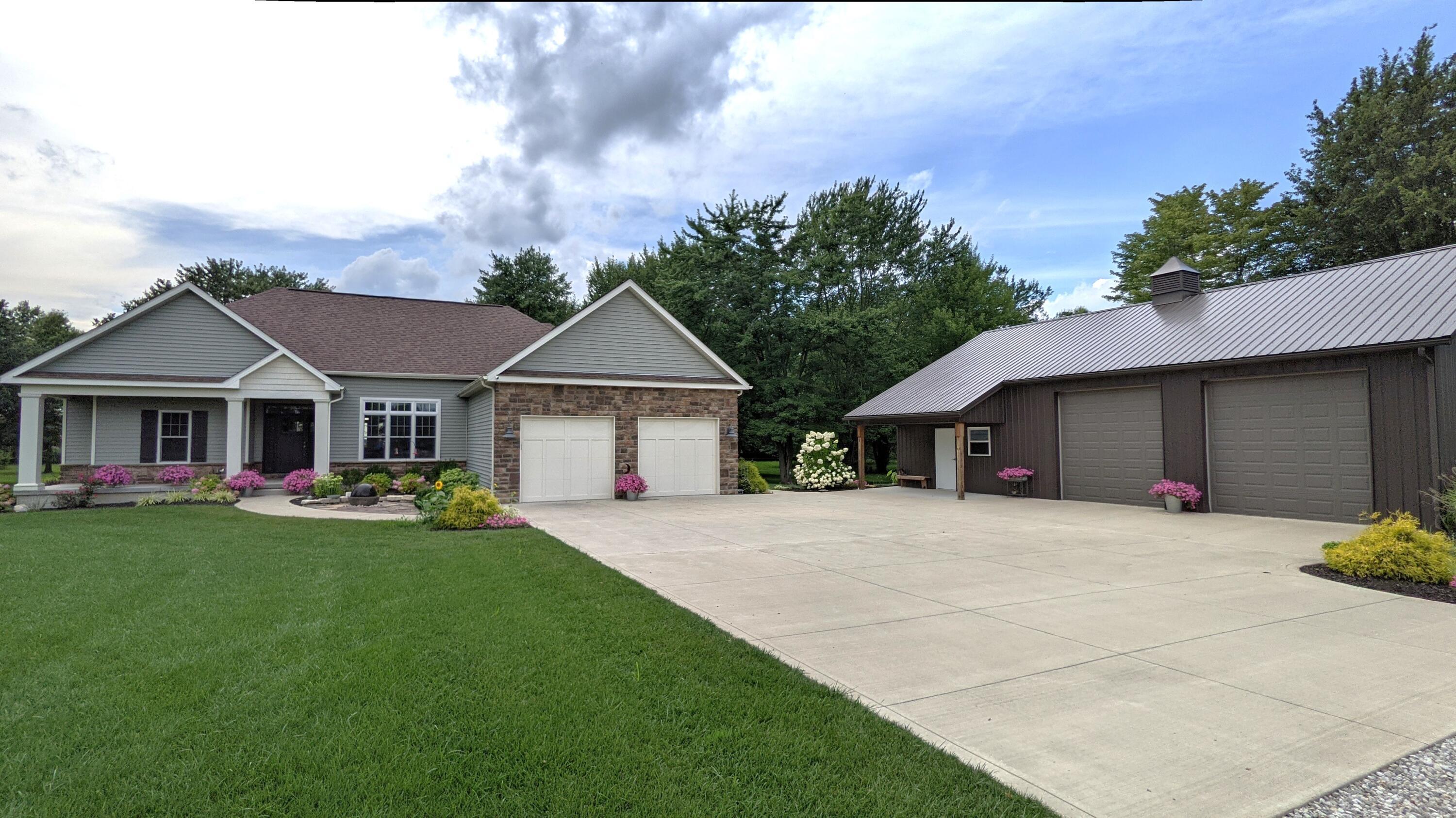 9567 Downing Rd, Johnstown, OH 43031 - MLS 225007514 - Coldwell Banker