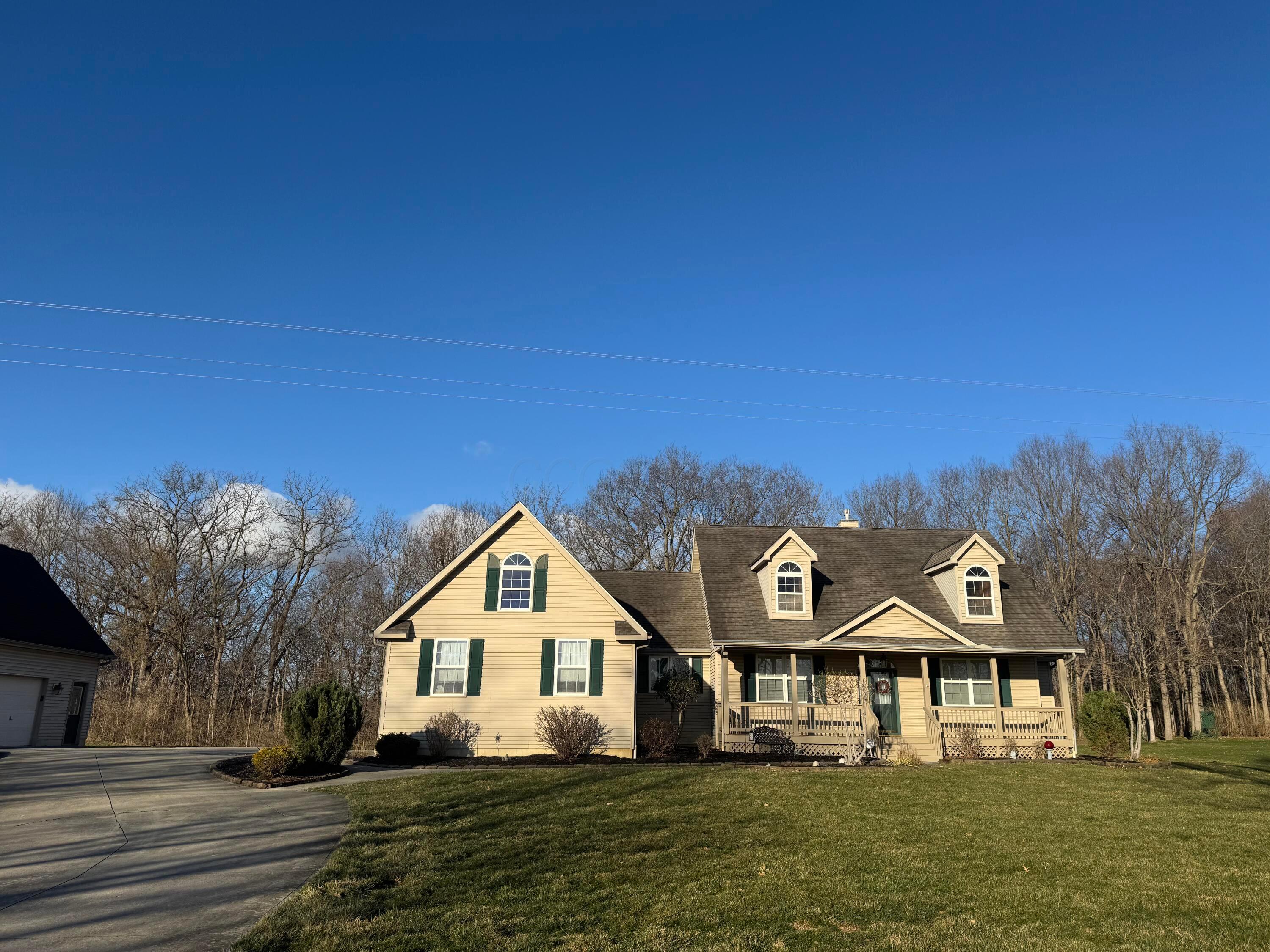 10847 Darby Creek Rd, Orient, OH 43146 - MLS 225007697 - Coldwell Banker