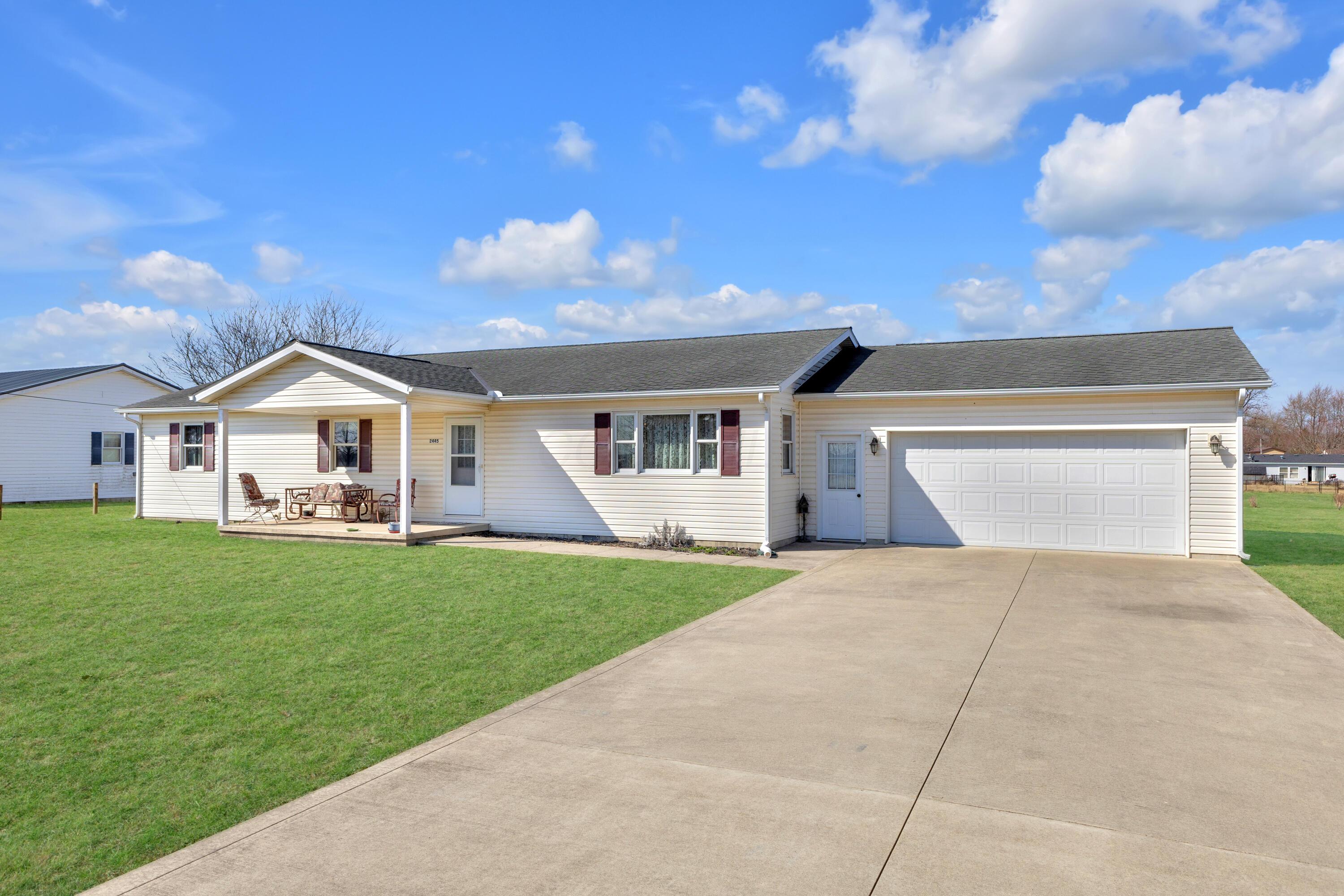 2445 Pole Lane Rd, Marion, OH 43302 - MLS 225007901 - Coldwell Banker