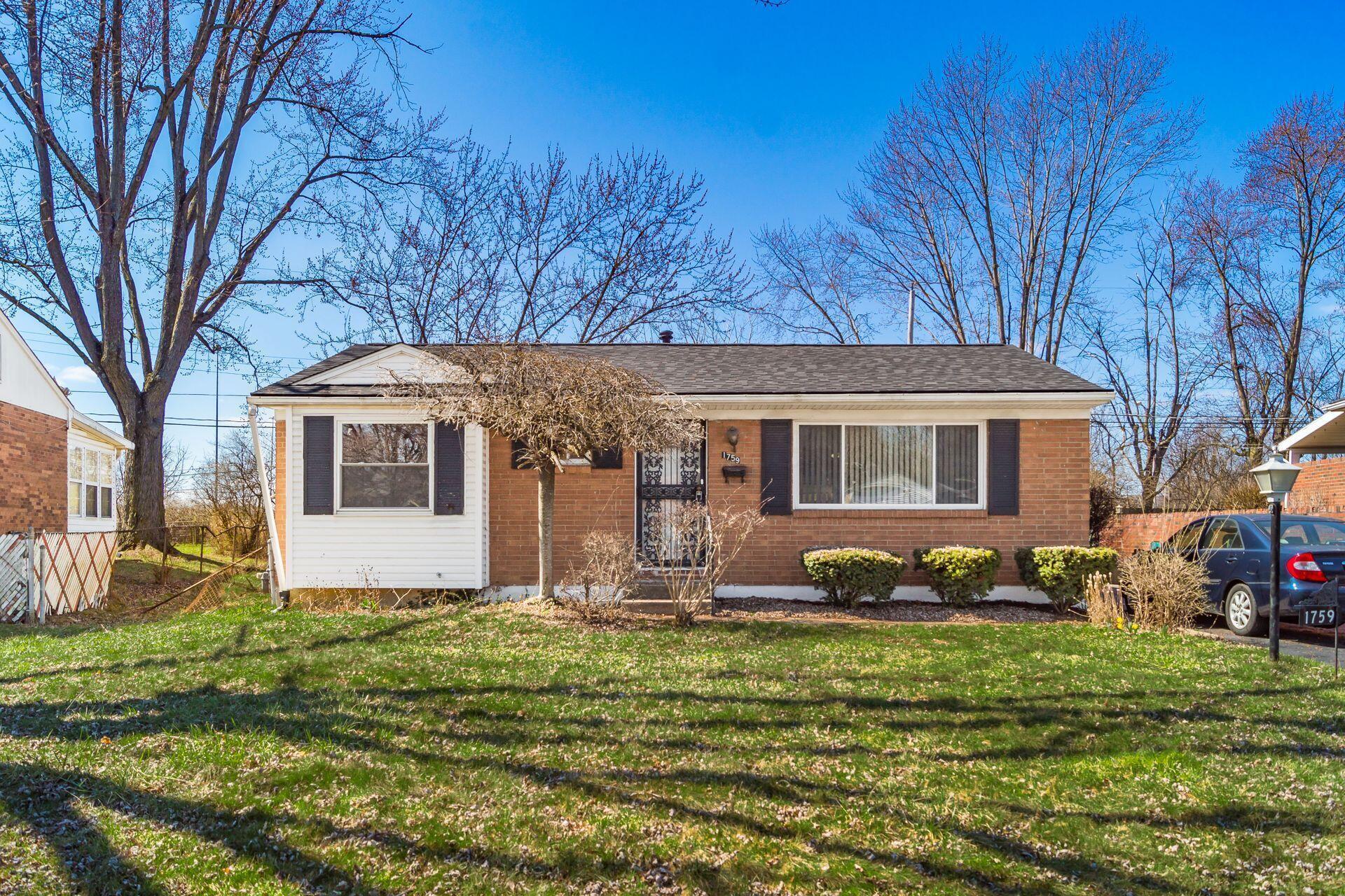 1759 Penfield Rd, Columbus, OH 43227 - MLS 225008346 - Coldwell Banker
