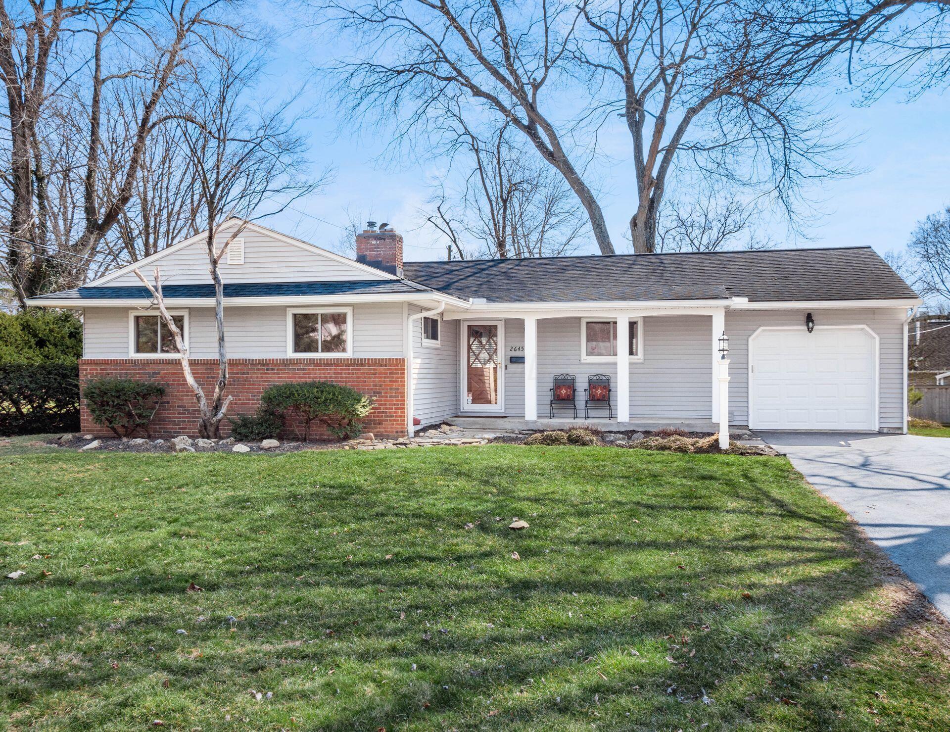 2645 Love Dr, Upper Arlington, OH 43221 - MLS 225009385 - Coldwell Banker