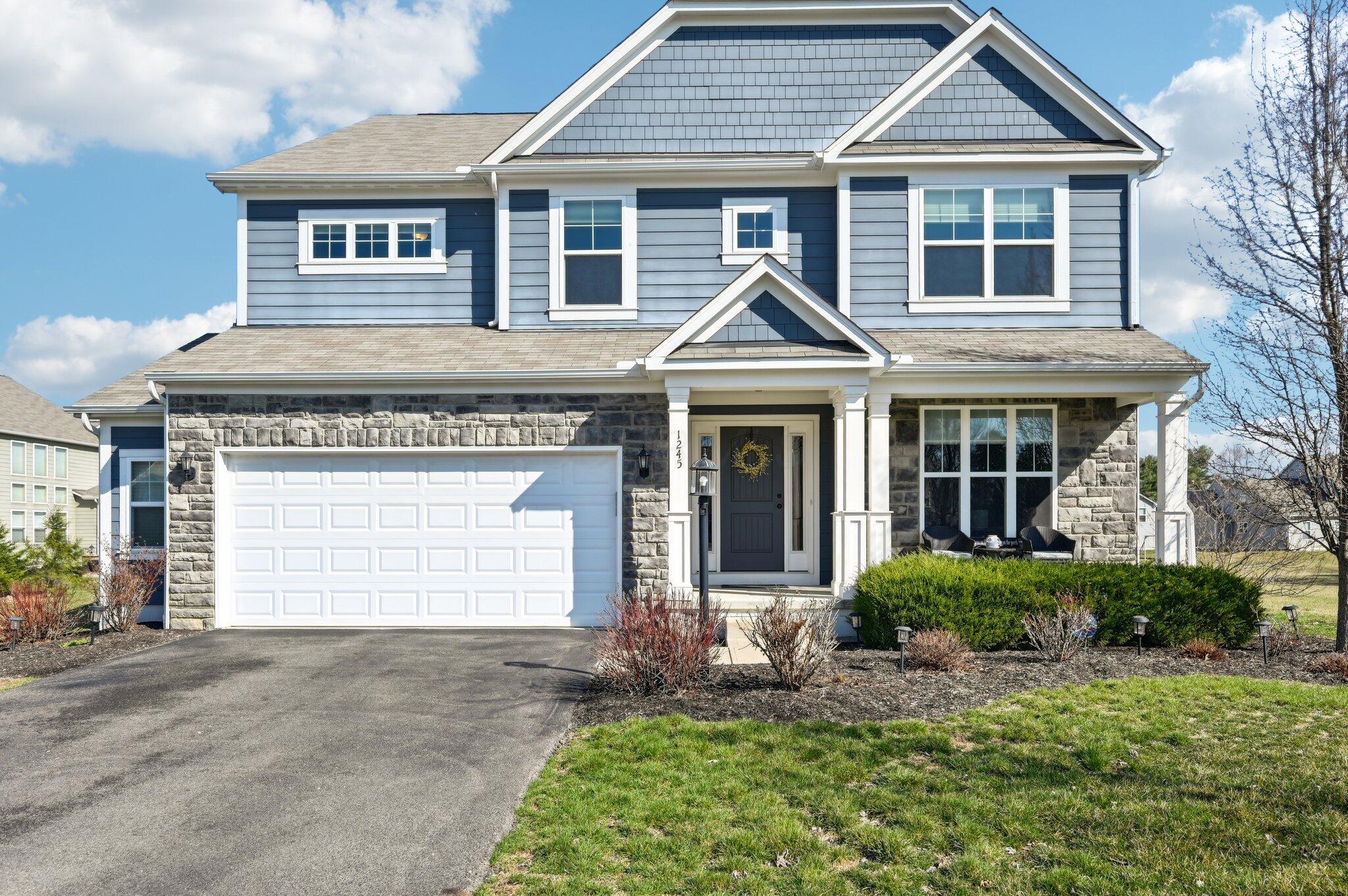 1245 Lenox Ct, Lewis Center, OH 43035 - MLS 225009604 - Coldwell Banker