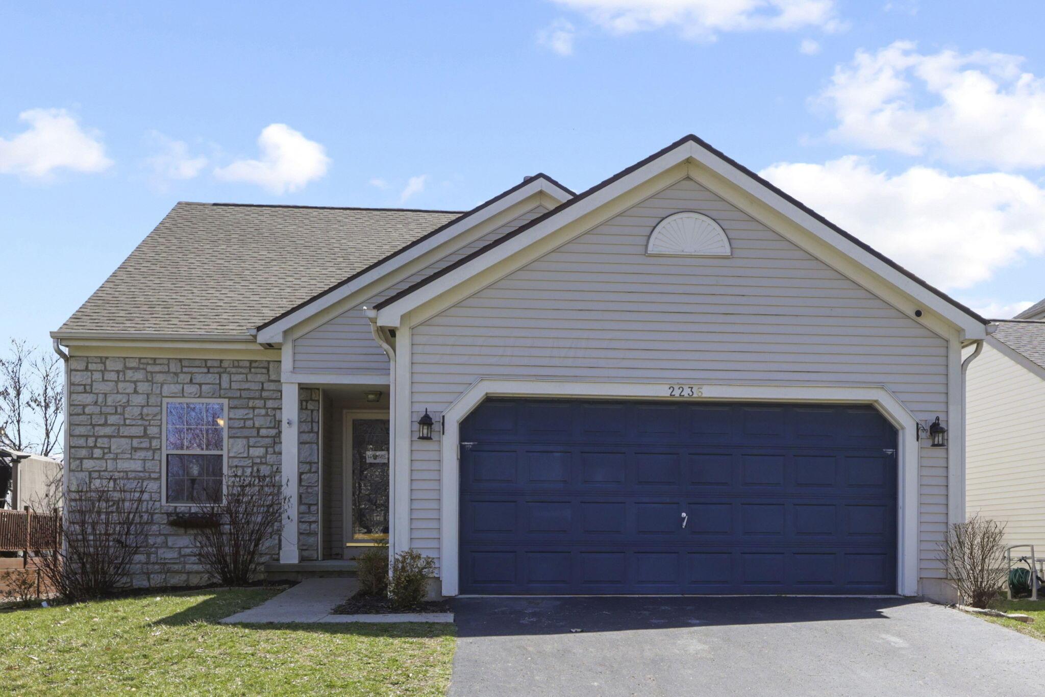 2236 Brookbank Dr, Grove City, OH 43123 - MLS 225009729 - Coldwell Banker