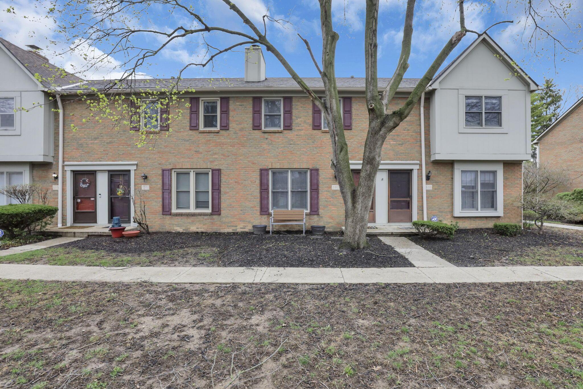 5313 Berrywood Dr, Columbus, OH 43220 - MLS 225010299 - Coldwell Banker