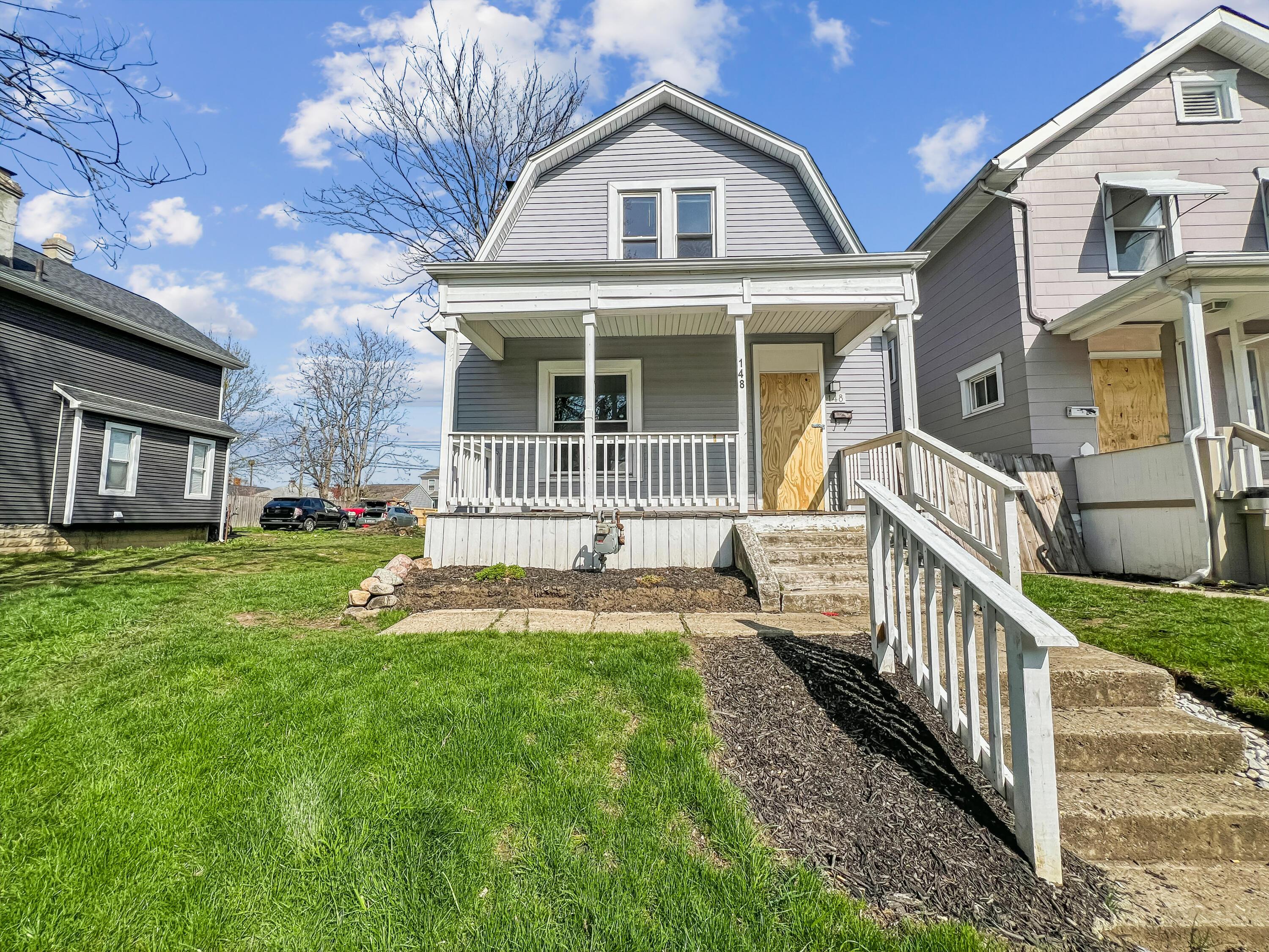 148 S Eureka Ave, Columbus, OH 43204 - MLS 225010343 - Coldwell Banker