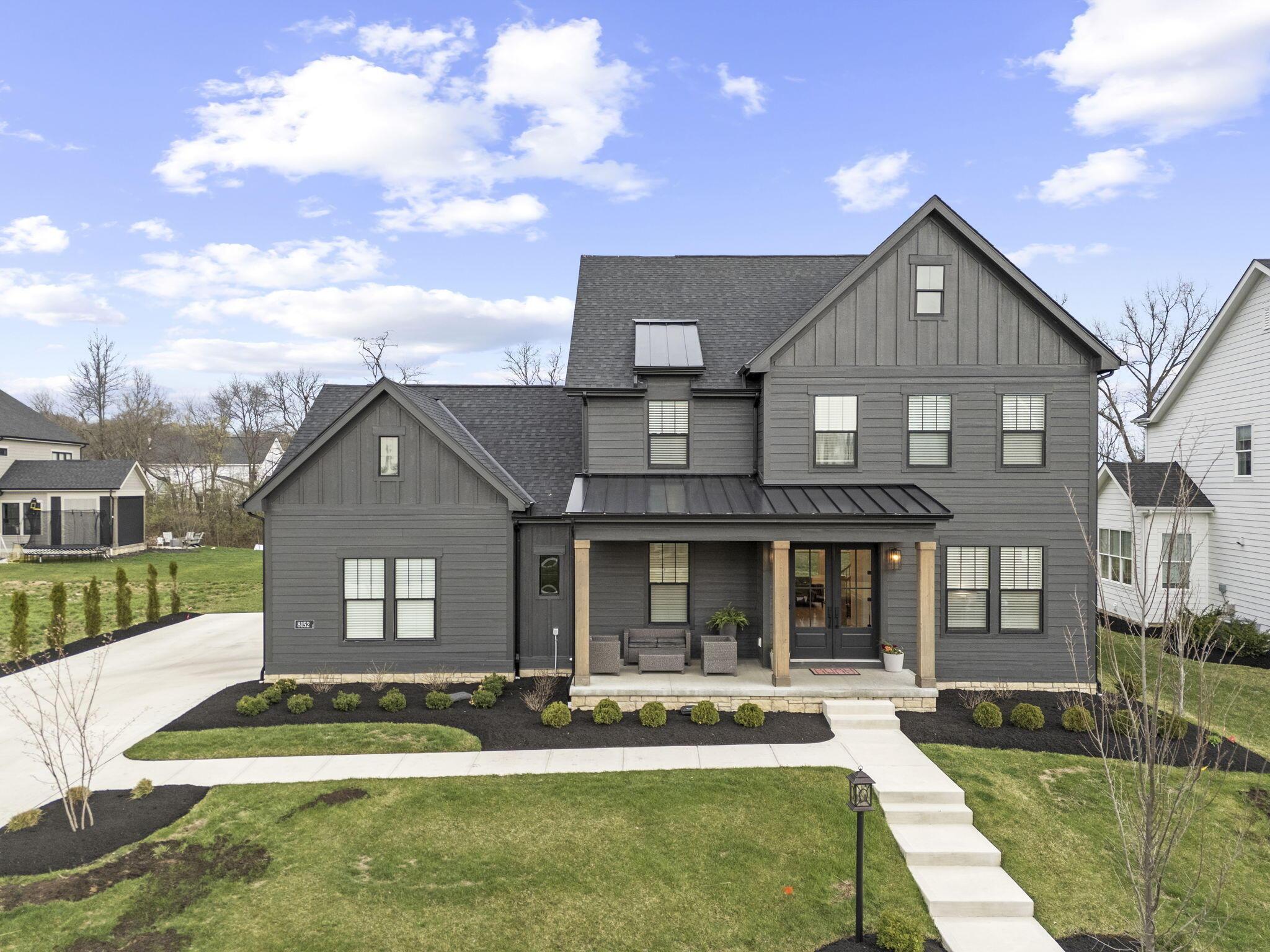8152 Eagle Crest Ct, Plain City, OH 43064 - MLS 225010626 - Coldwell Banker