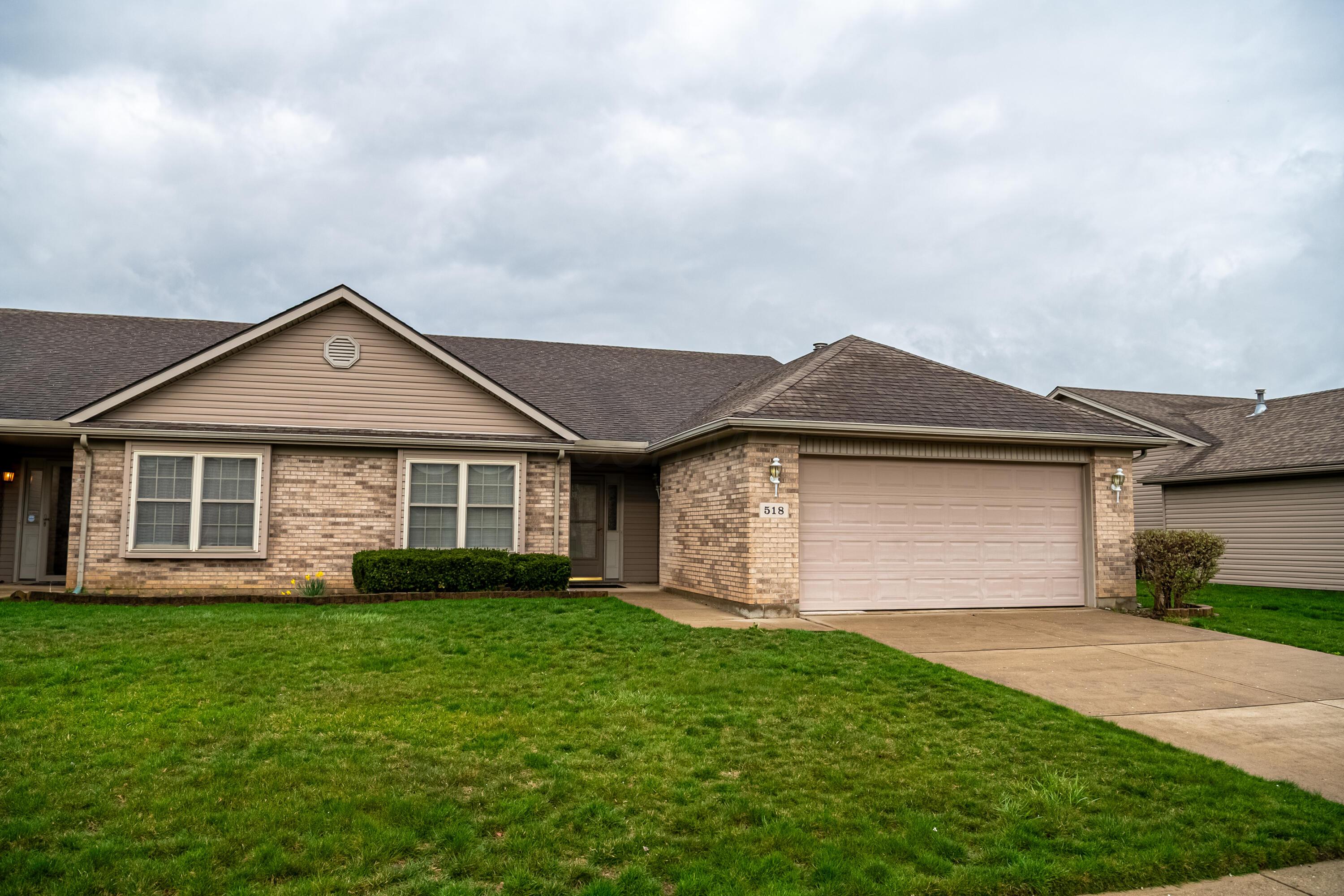 518 Jodee Dr, Xenia, OH 45385 - MLS 225010718 - Coldwell Banker