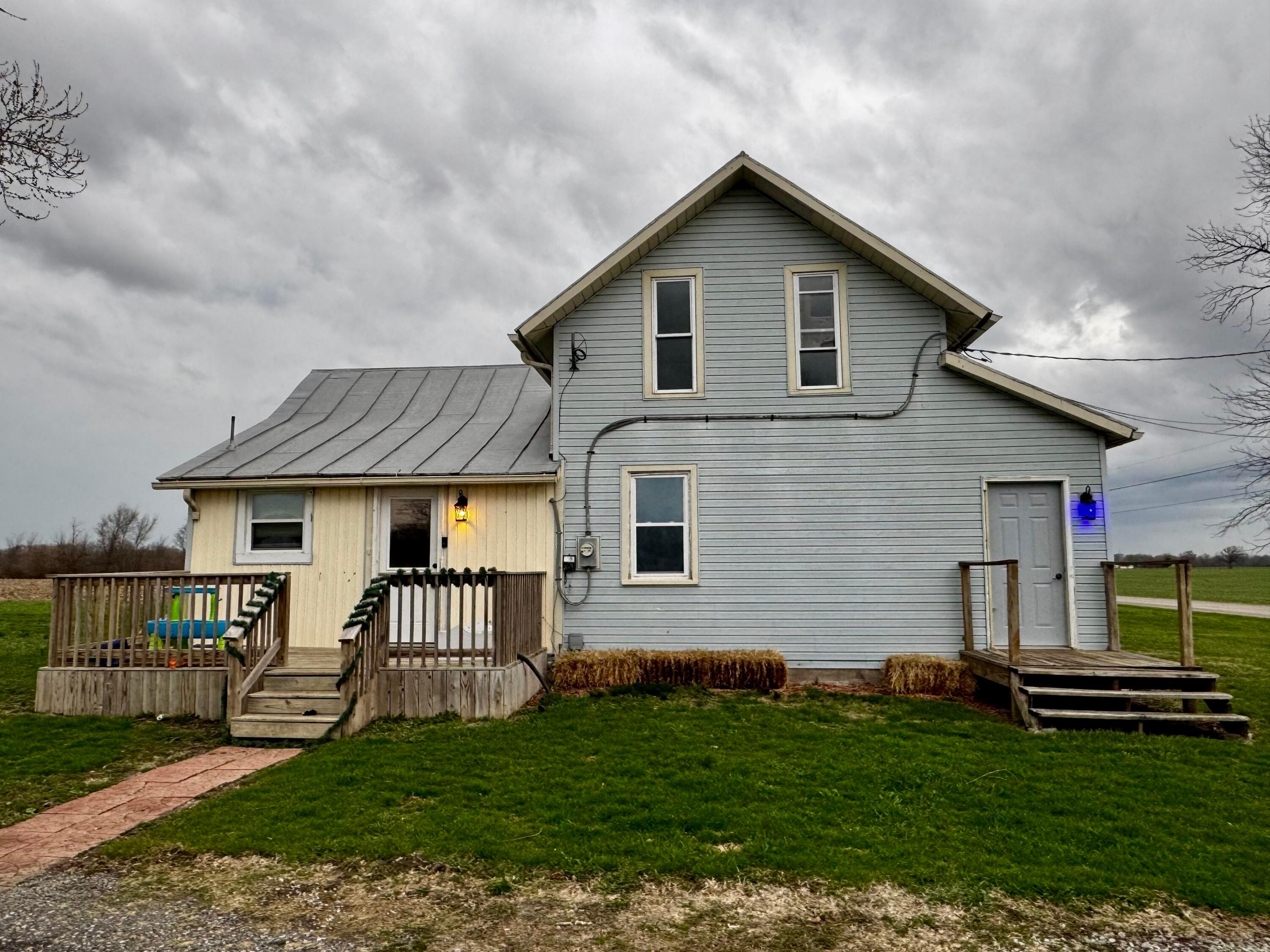 3539 Winnemac Pike, La Rue, OH 43332 - MLS 225010725 - Coldwell Banker