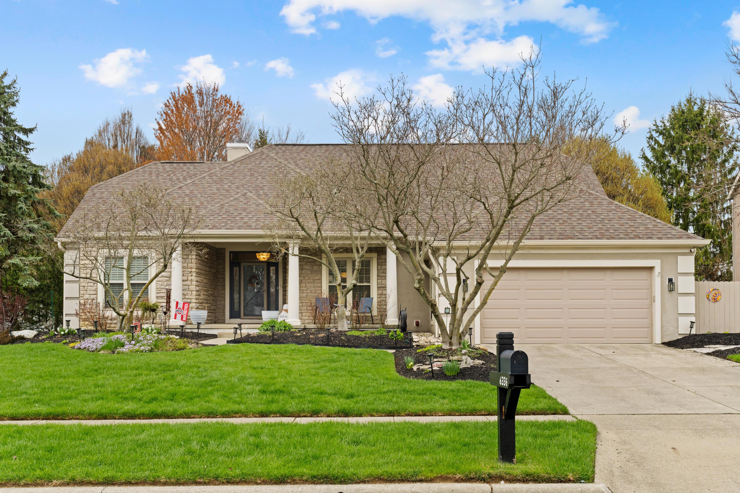 6336 Thorncrest Dr, Galloway, OH 43119 - MLS 225011011 - Coldwell Banker