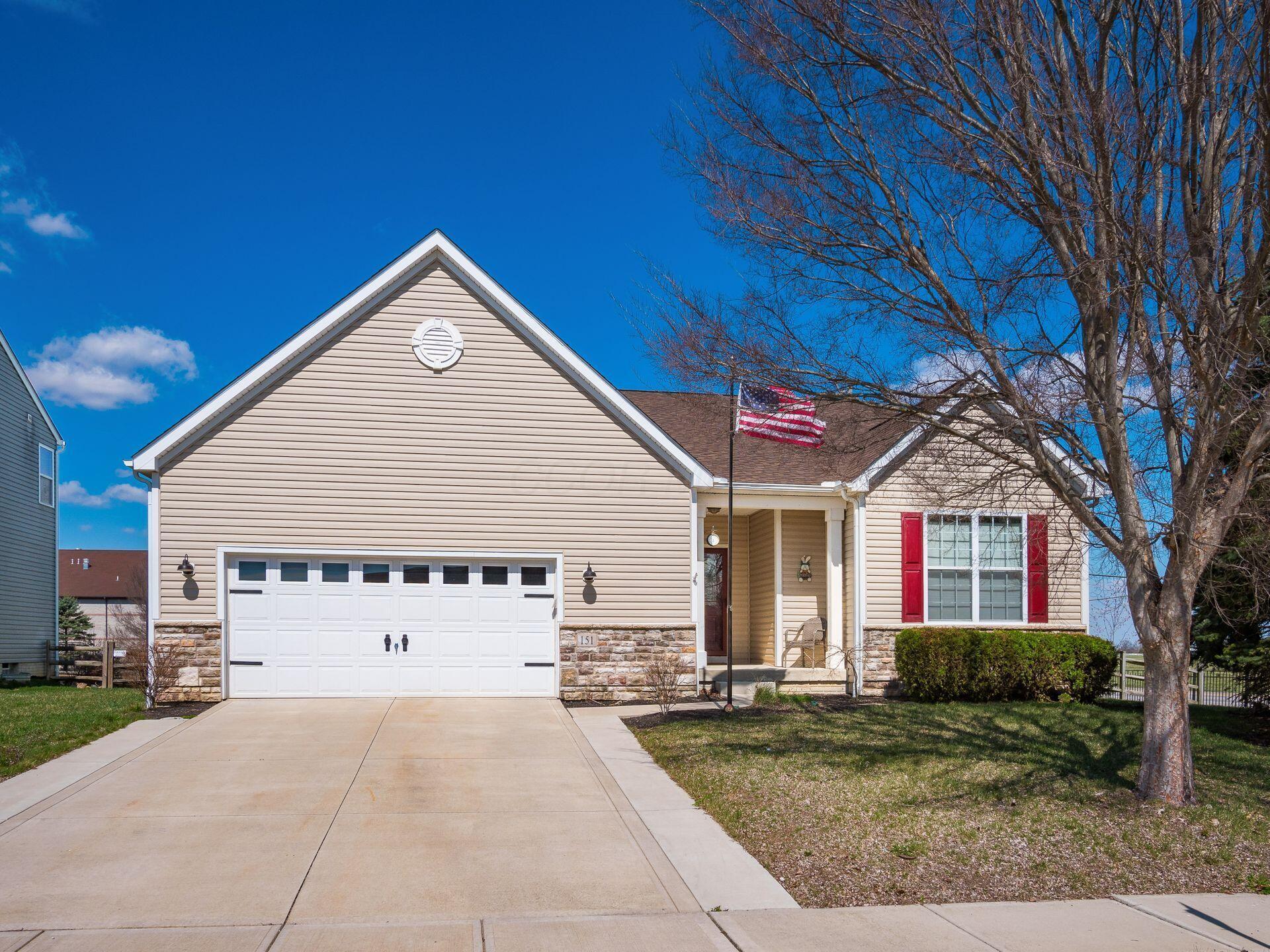 151 Chestnut Estates Dr, Commercial Point, OH 43116 - MLS 225011104 ...