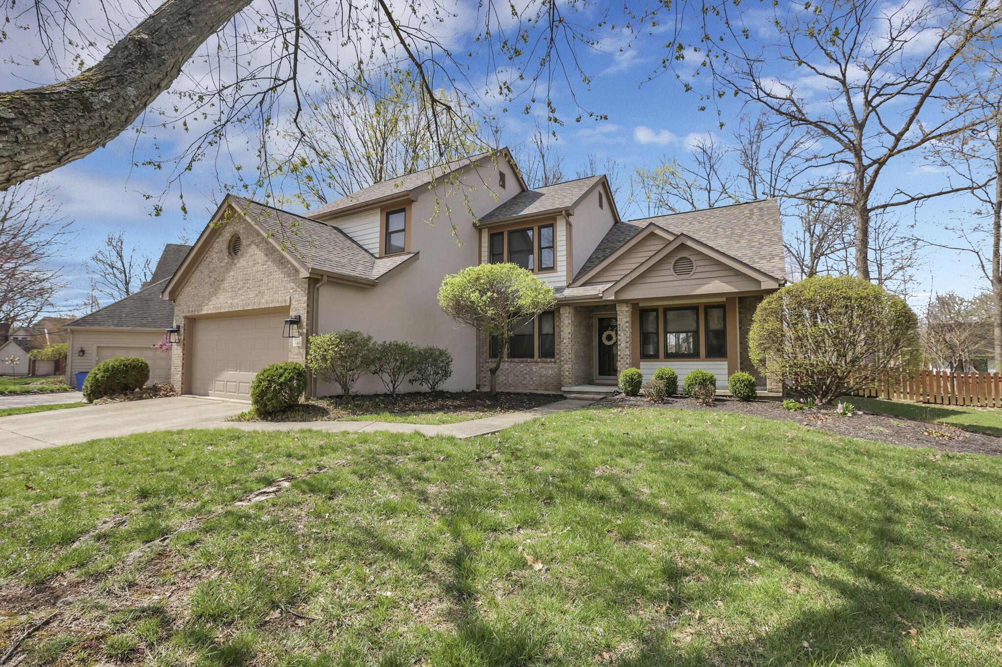 711 Tim Tam Ave, Columbus, OH 43230 - MLS 225011568 - Coldwell Banker