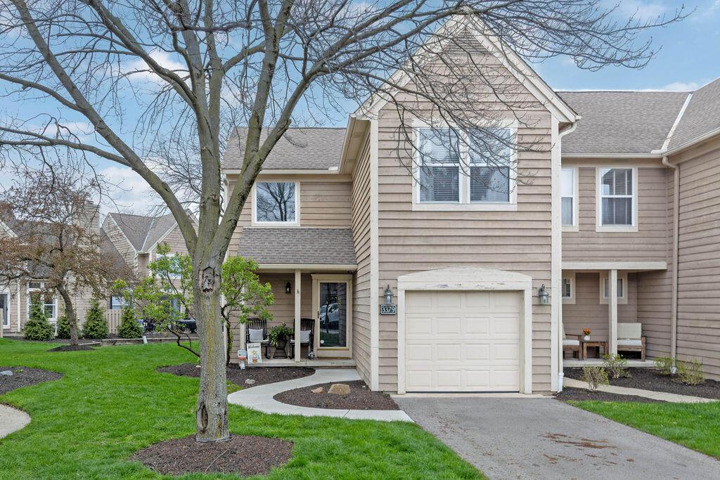 3379 Fishinger Mill Dr, Hilliard, OH 43026 - MLS 225012050 - Coldwell ...
