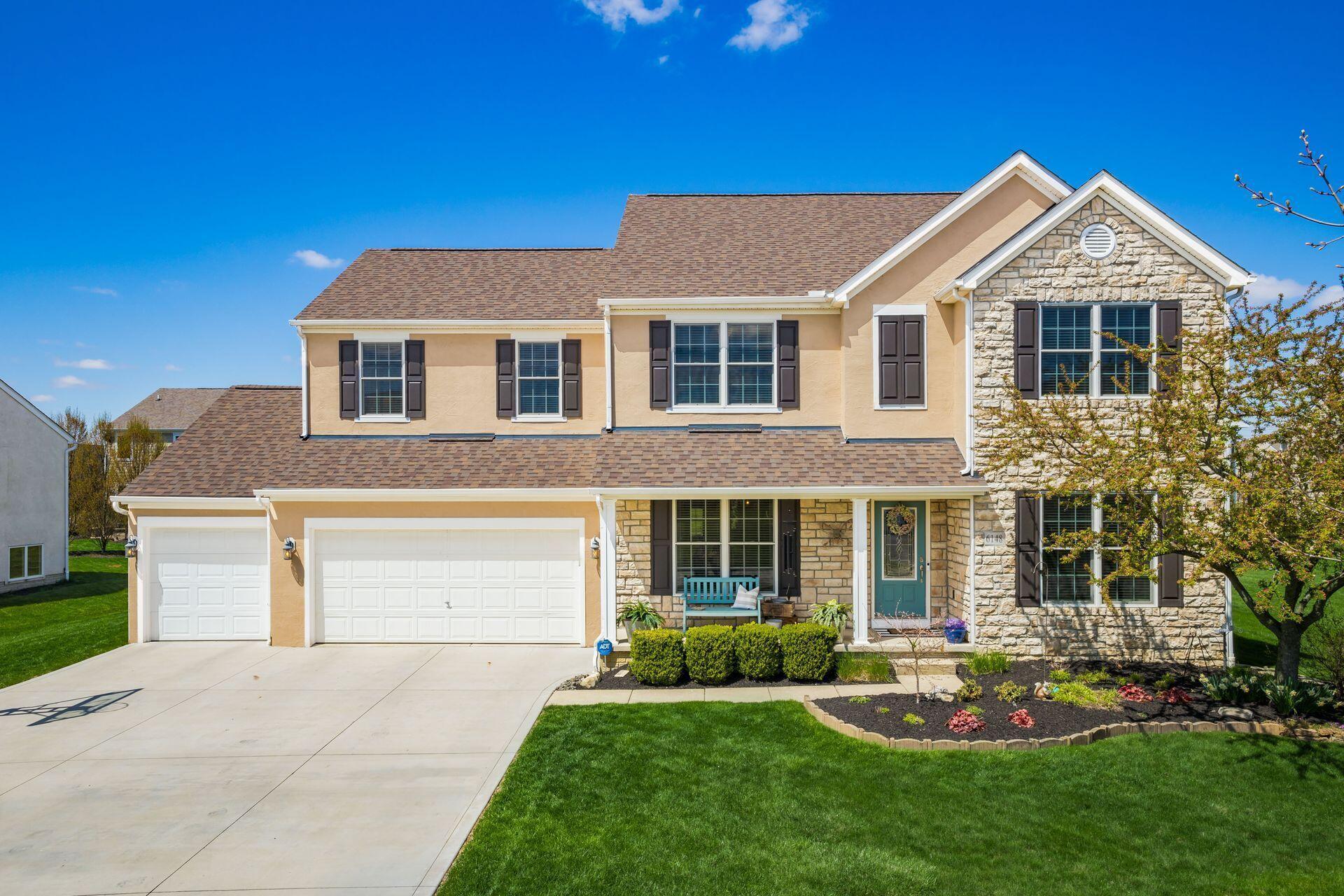 6148 Ryan Woods Way, Hilliard, OH 43026 - MLS 225013022 - Coldwell Banker