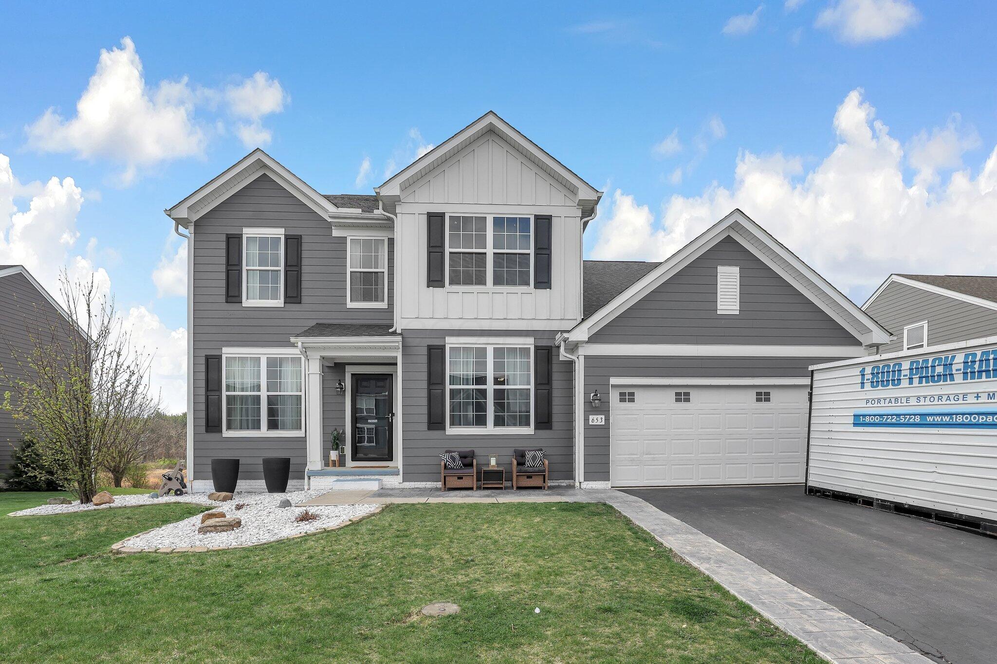 653 Viola Dr, Sunbury, OH 43074 - MLS 225013186 - Coldwell Banker