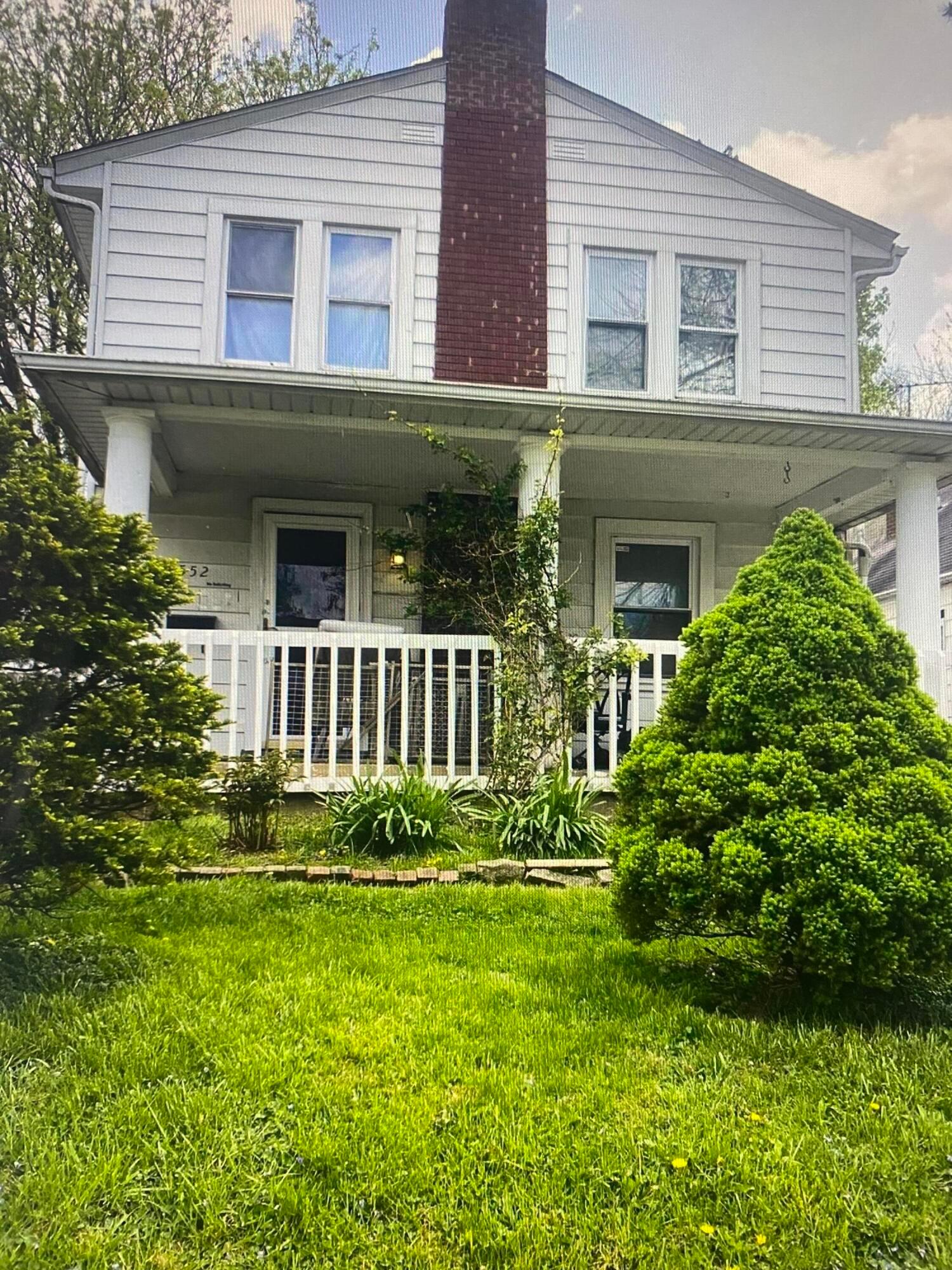 552 S Eureka Ave, Columbus, OH 43204 - MLS 225013392 - Coldwell Banker