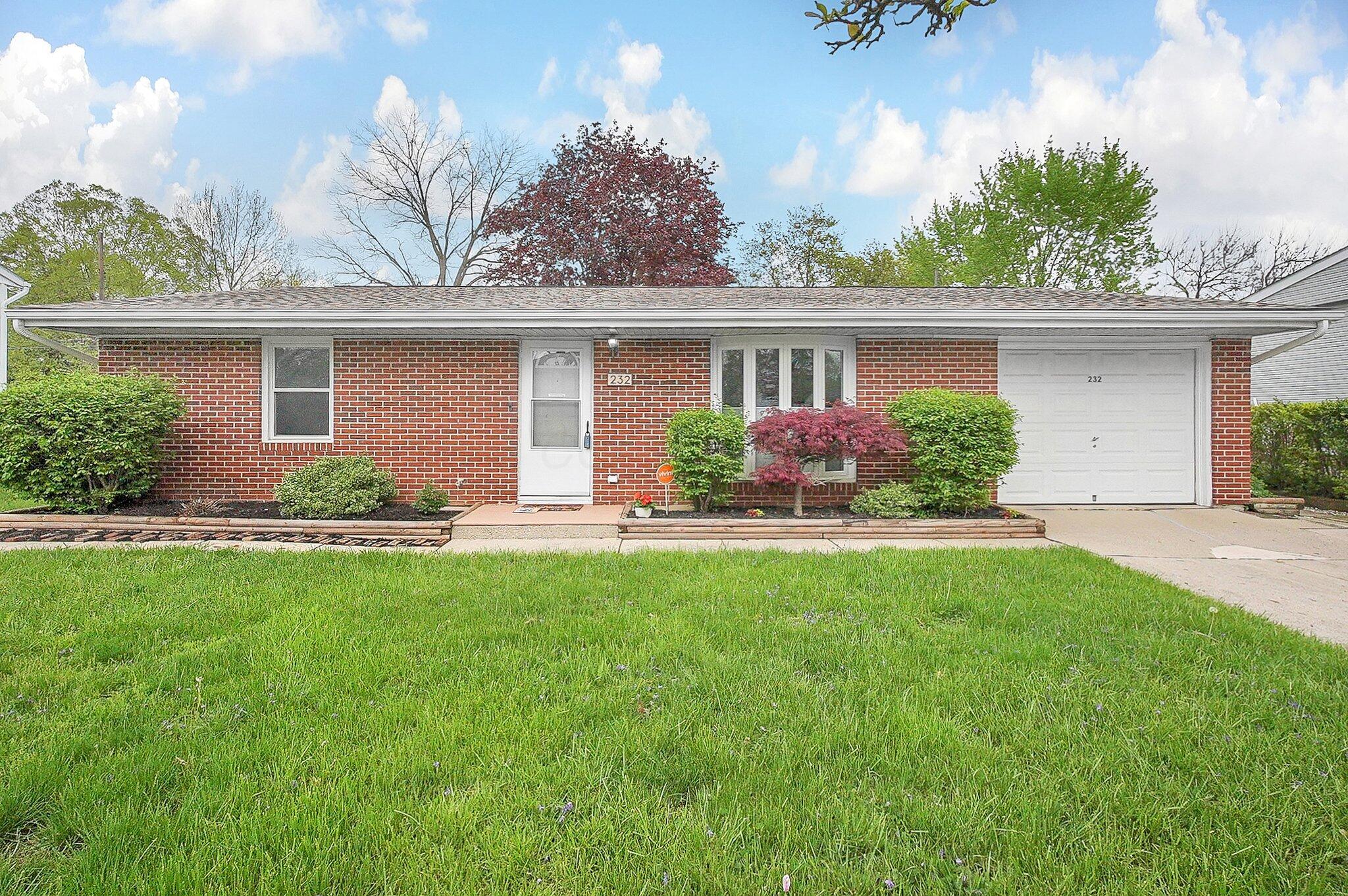 232 Regents Rd, Columbus, OH 43230 - MLS 225014123 - Coldwell Banker