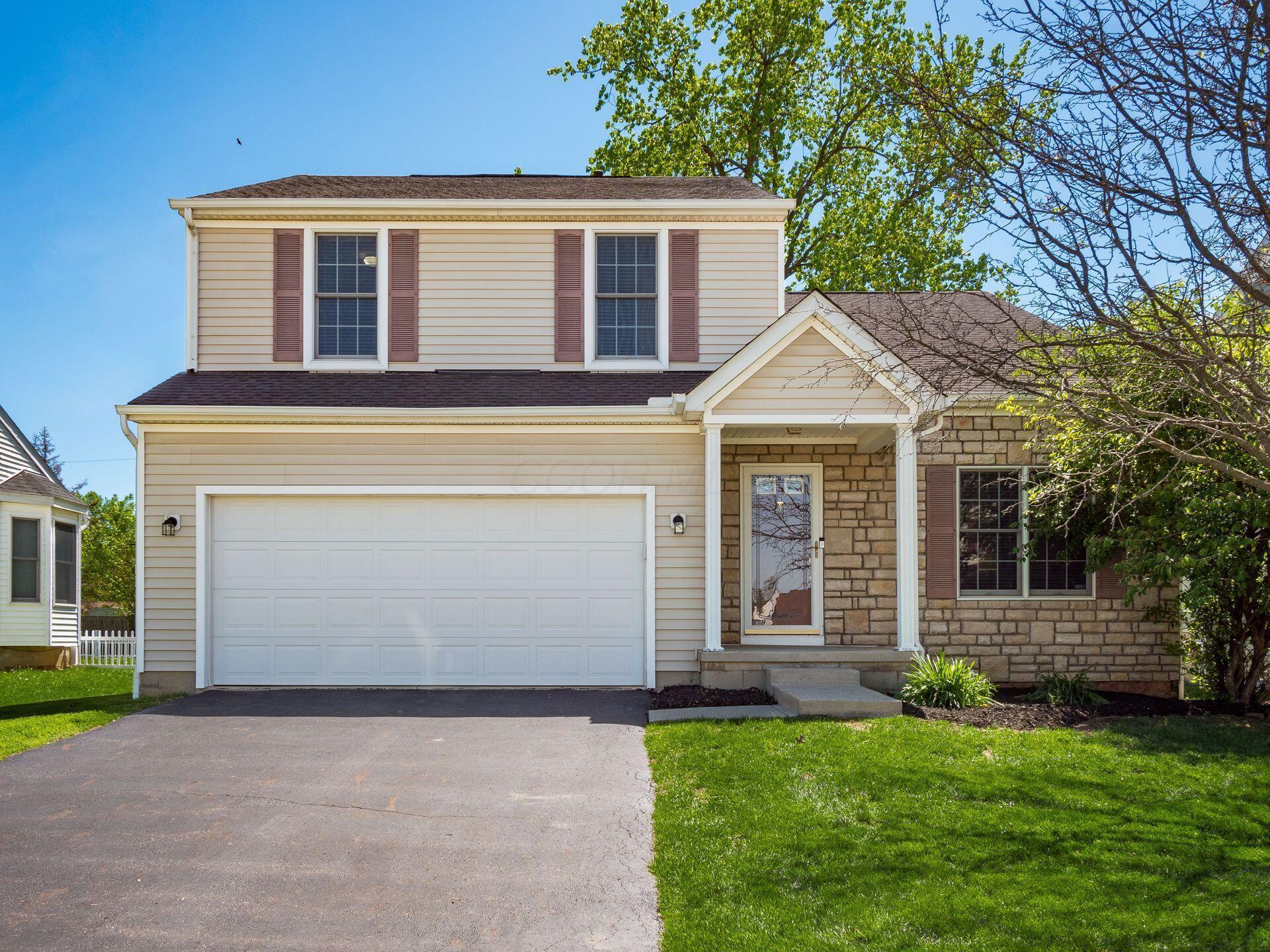 3183 Gideon Ln, Columbus, OH 43219 - MLS 225014538 - Coldwell Banker