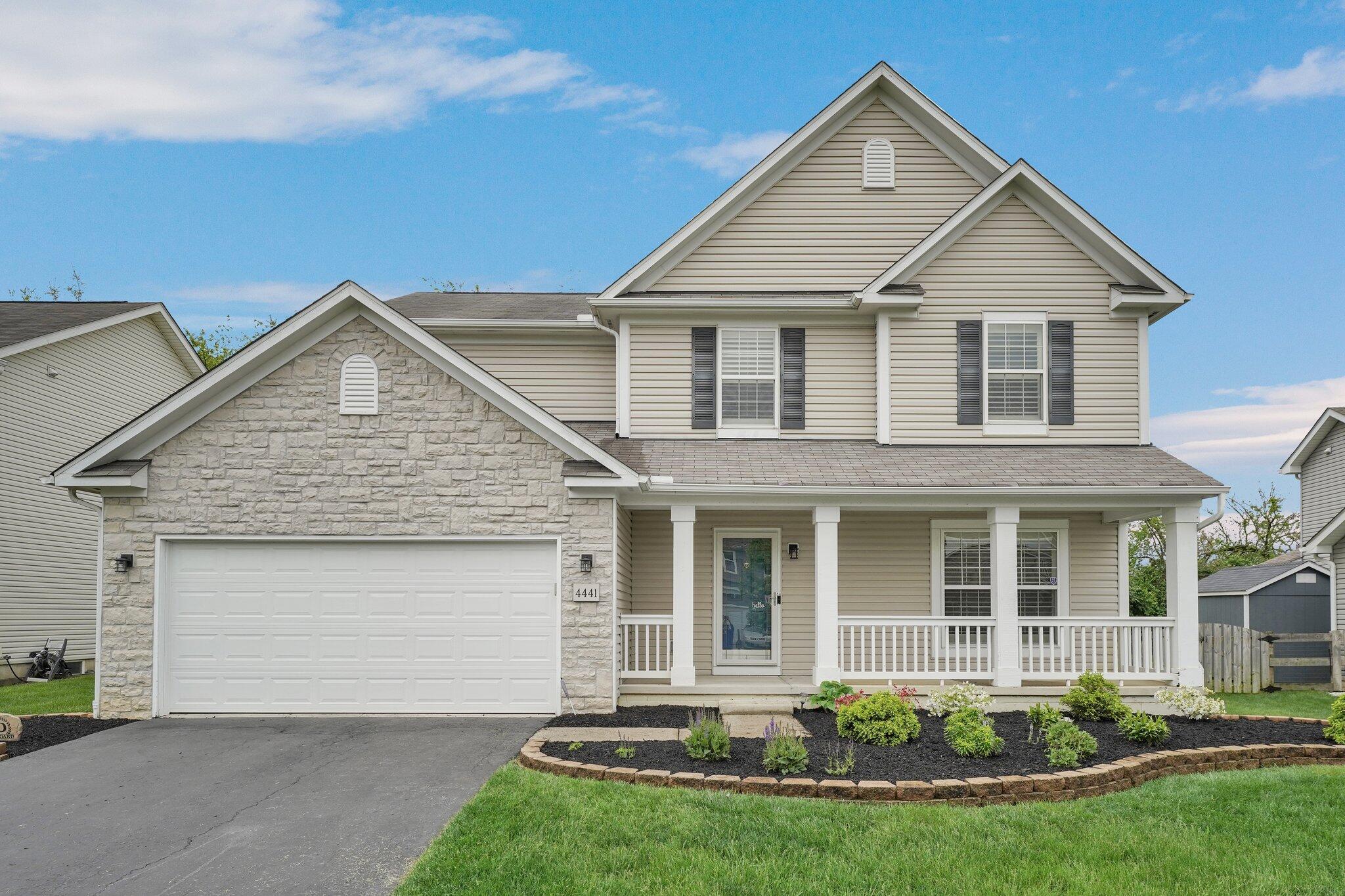 4441 Butler Farms Dr, Columbus, OH 43207 - MLS 225015652 - Coldwell Banker