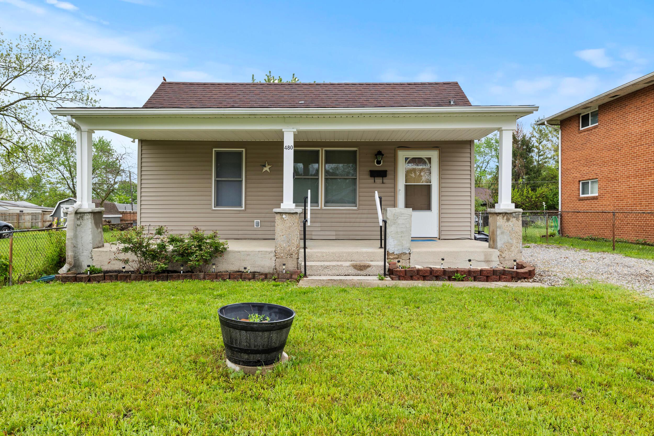 480 N Eureka Ave, Columbus, OH 43204 - MLS 225015677 - Coldwell Banker