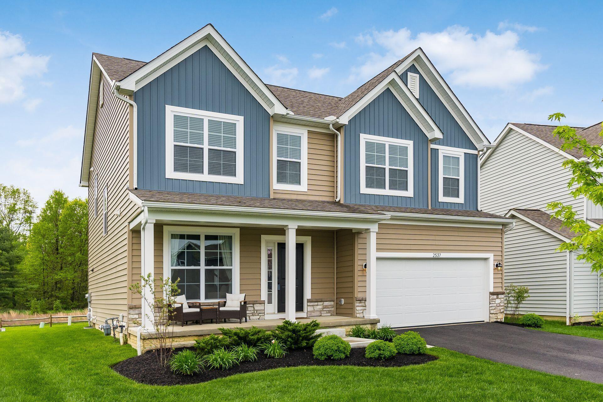 2537 Taberville Dr., Blacklick, OH 43004 - MLS 225015749 - Coldwell Banker