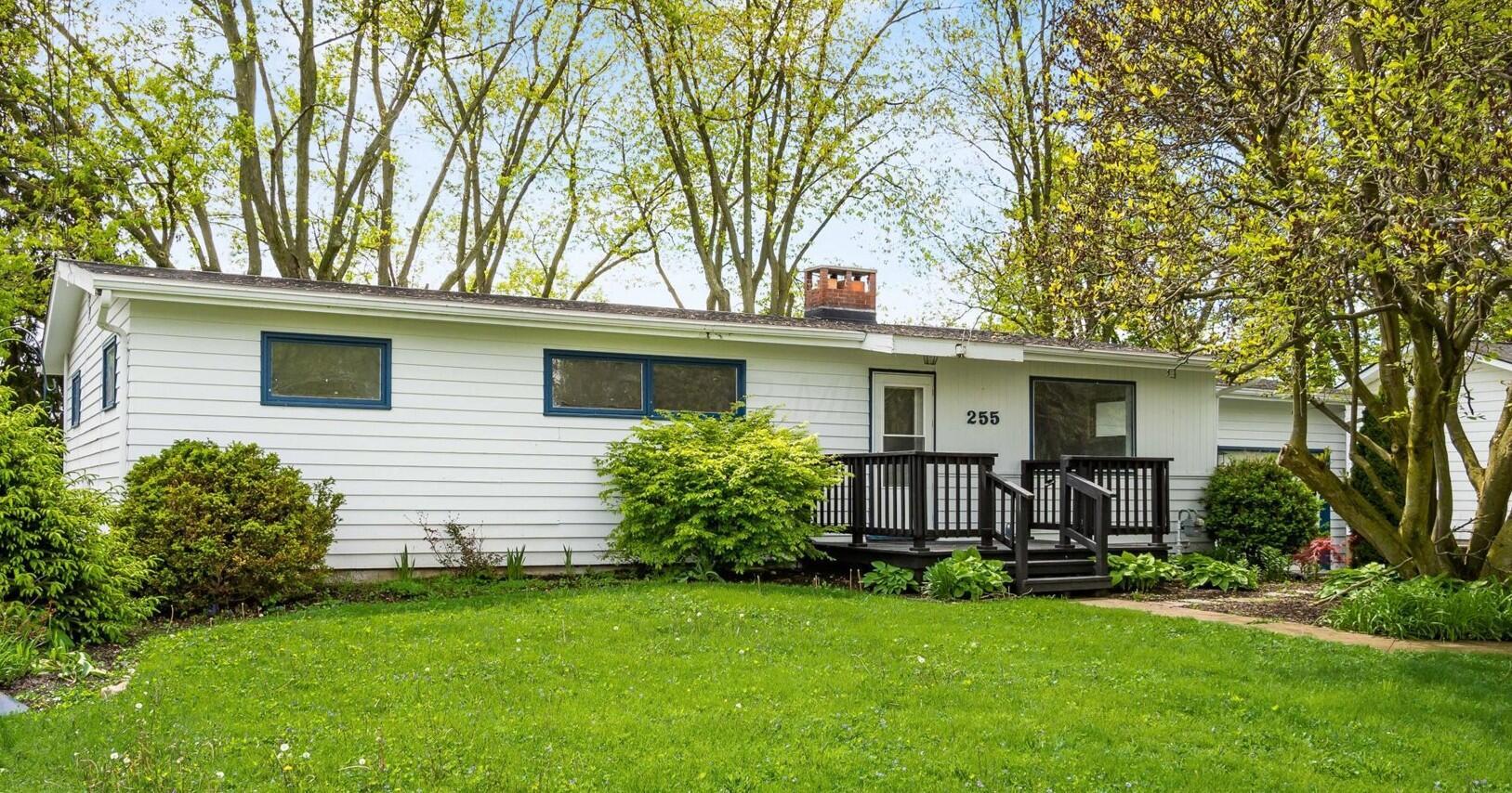 255 S Preston St, Centerburg, OH 43011 - MLS 225015765 - Coldwell Banker