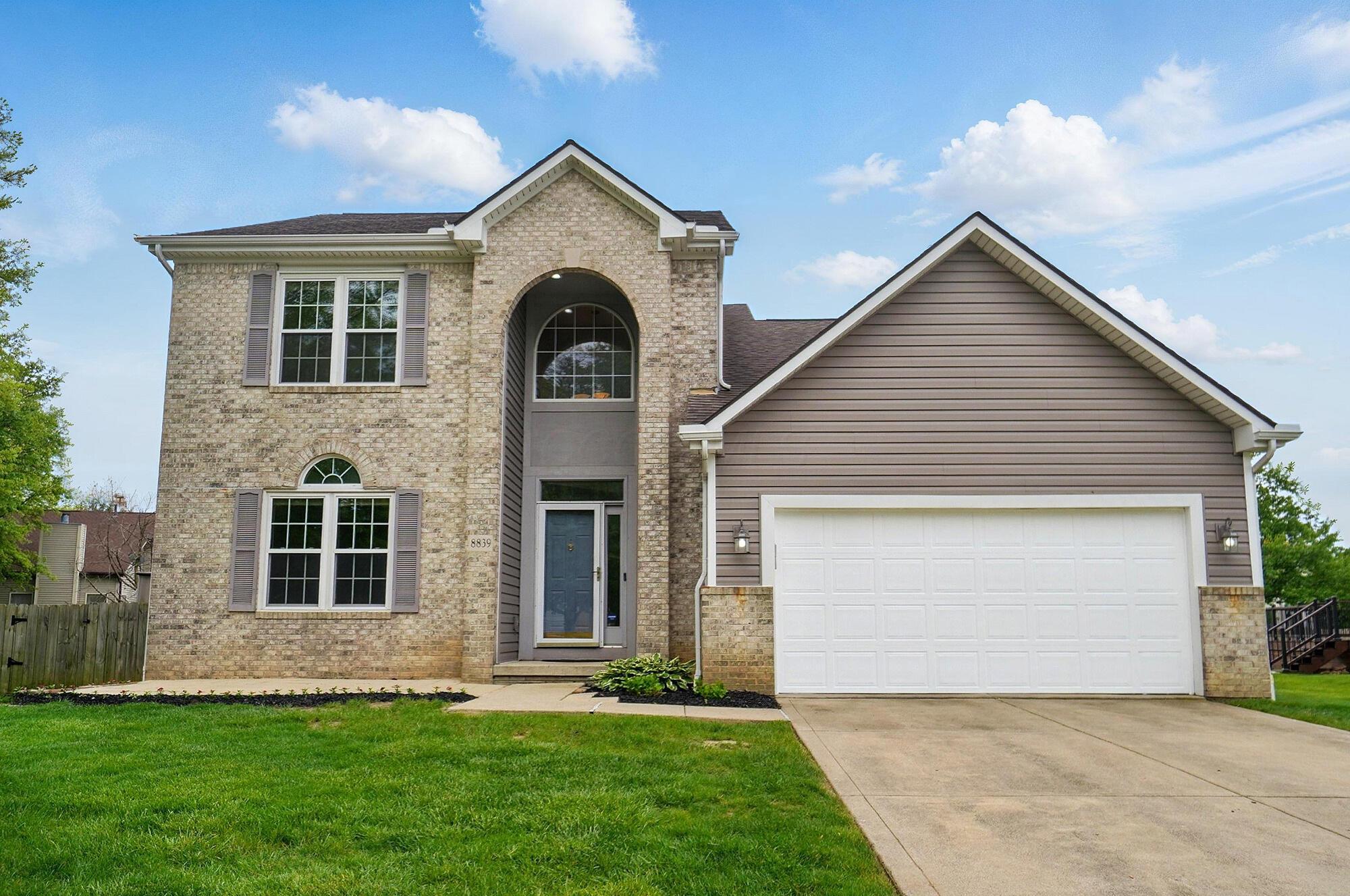 8839 Amaranth Ct, Reynoldsburg, OH 43068 - MLS 225016000 - Coldwell Banker