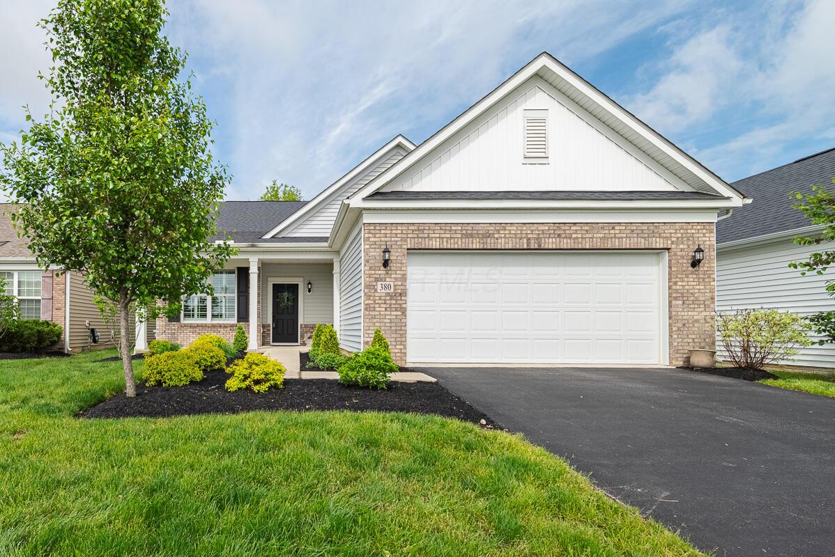 380 Stone Quarry Dr, Delaware, OH 43015 - MLS 225016183 - Coldwell Banker