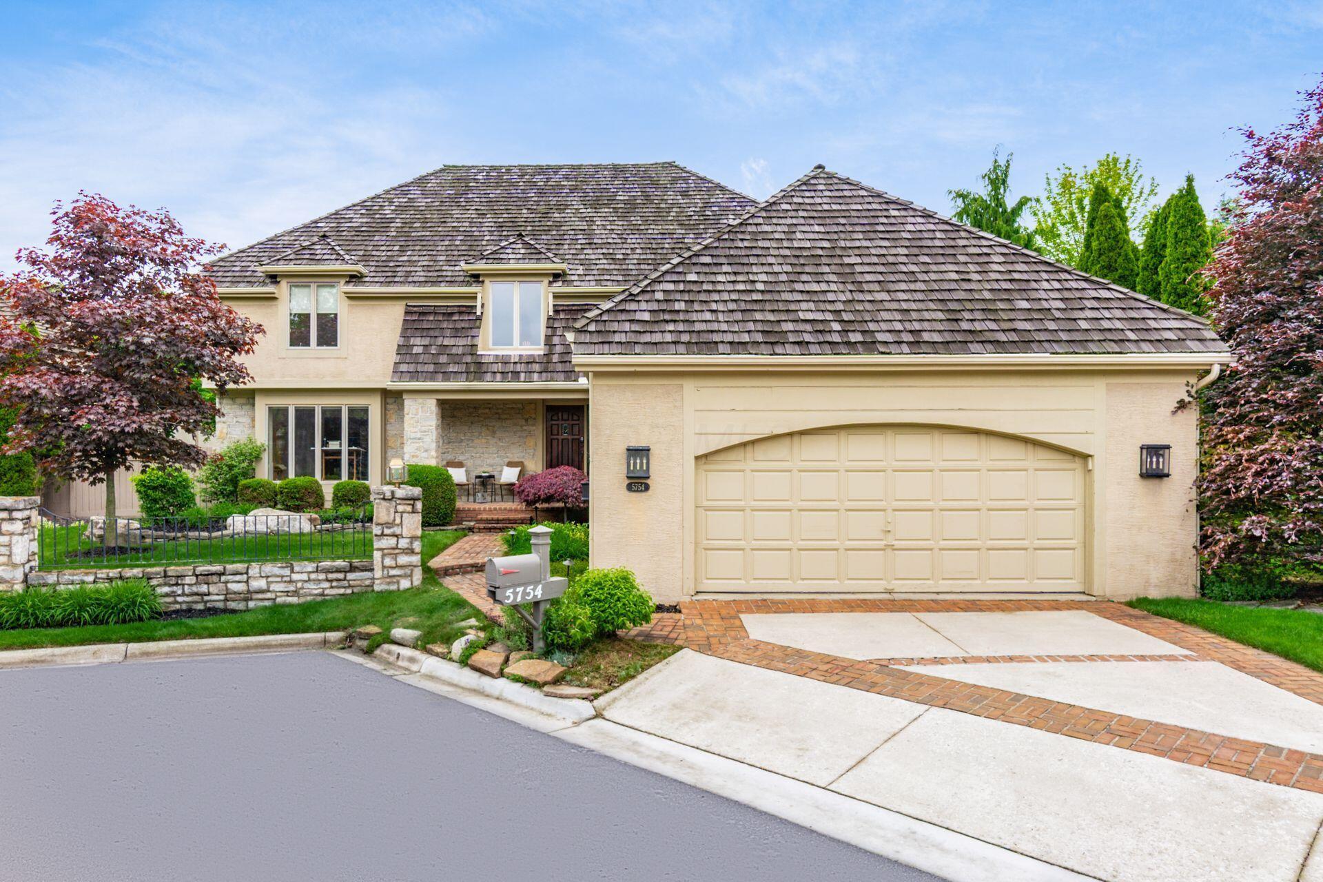 5754 N Loch Maree Ct N, Dublin, OH 43017 - MLS 225016745 - Coldwell Banker