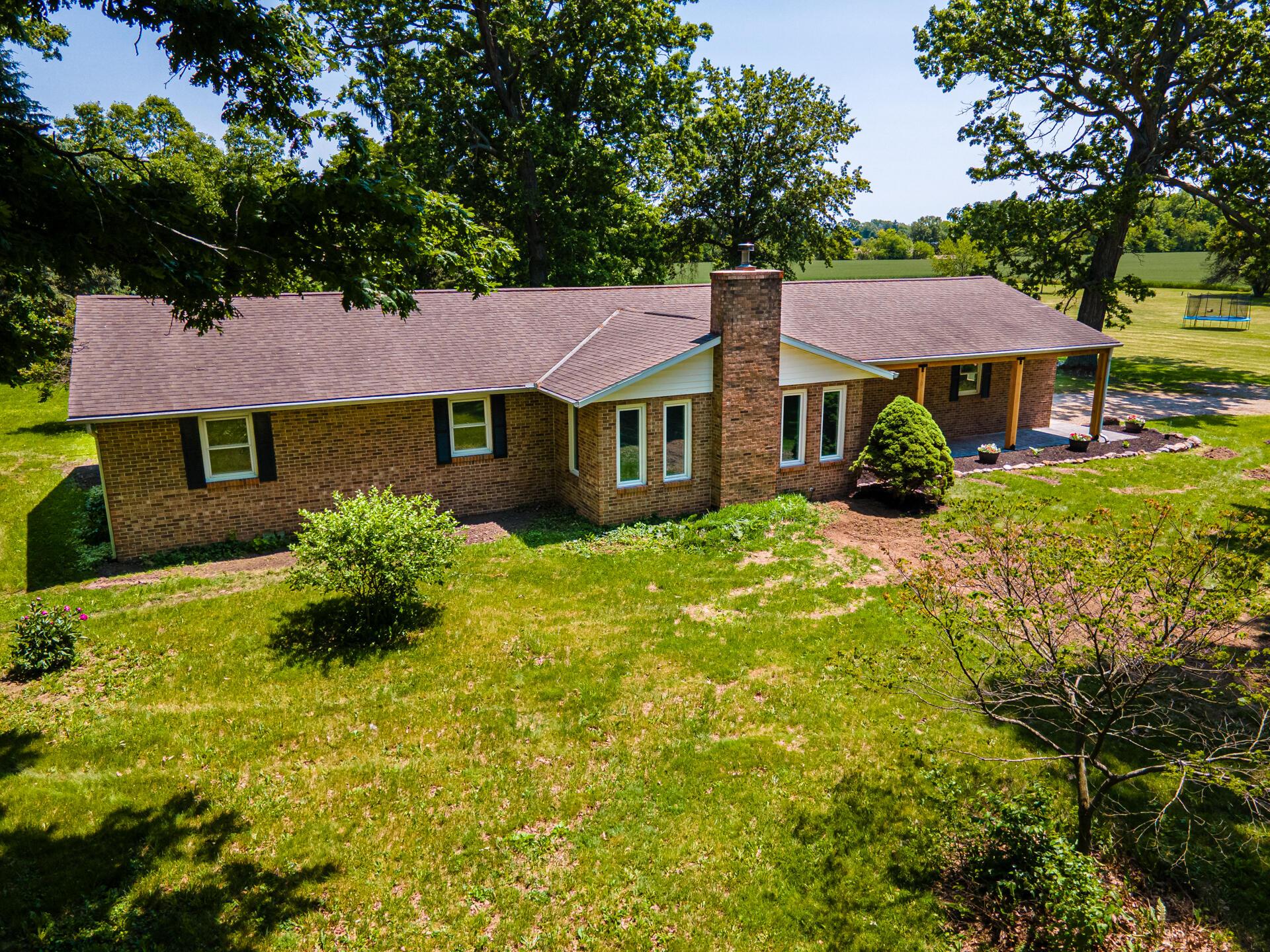 2814 Nesbitt Rd, Caledonia, OH 43314 - MLS 225016813 - Coldwell Banker