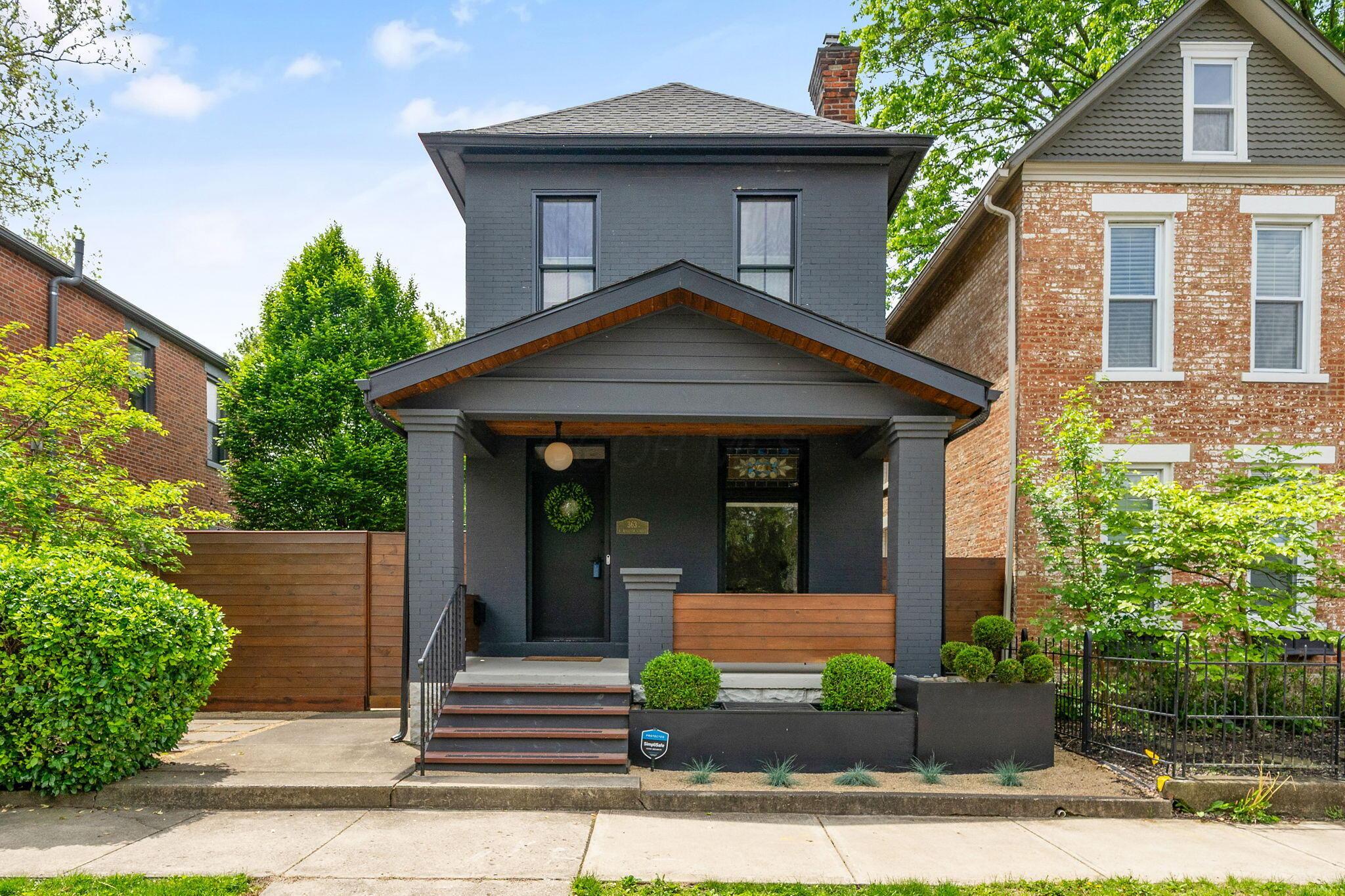 363 E Kossuth St, Columbus, OH 43206 - MLS 225016839 - Coldwell Banker