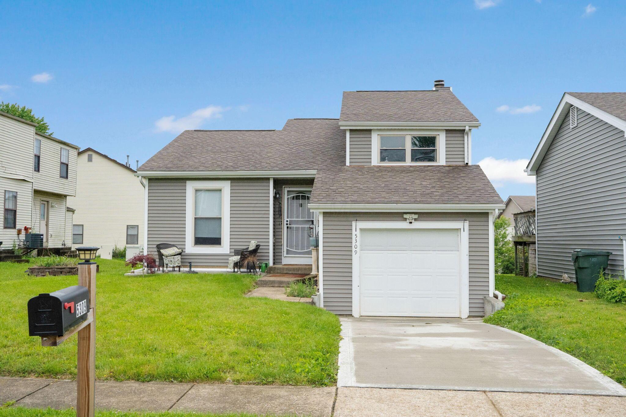 5309 Trillium Ct, Columbus, OH 43230 - MLS 225017332 - Coldwell Banker