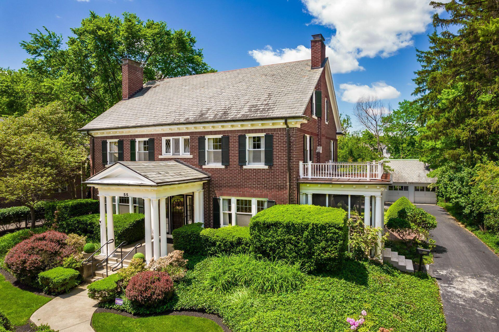 55 S Columbia Ave, Bexley, OH 43209 - MLS 225017386 - Coldwell Banker