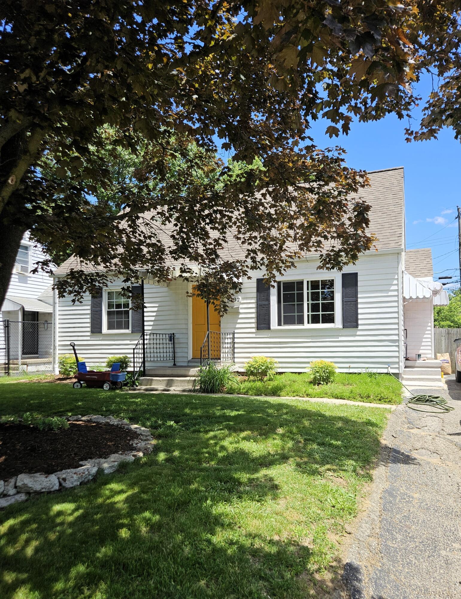 3432 Homecroft Dr, Columbus, OH 43224 - MLS 225018305 - Coldwell Banker