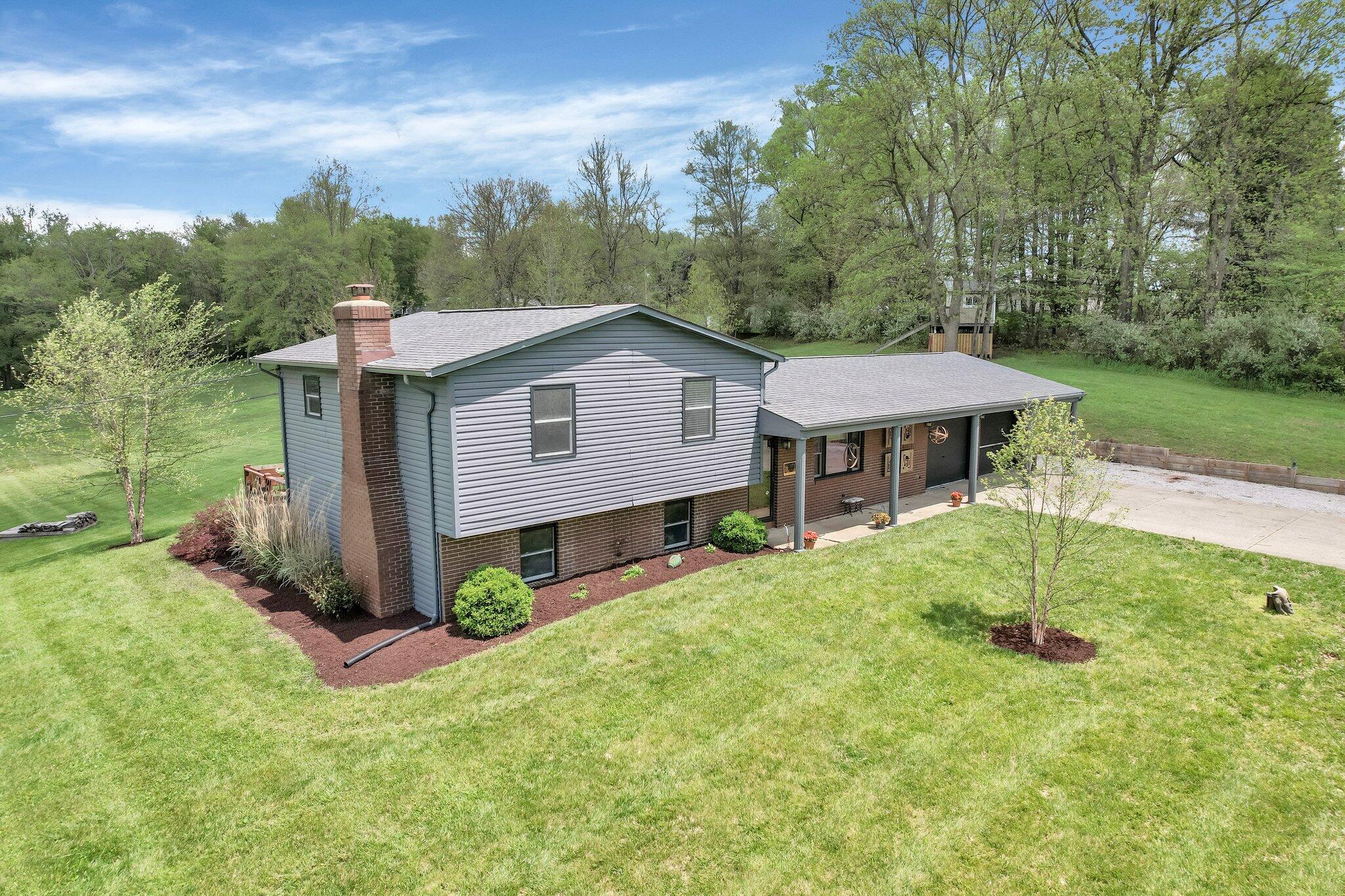 699 Cedar Run Rd NE, Newark, OH 43055 - MLS 225018340 - Coldwell Banker
