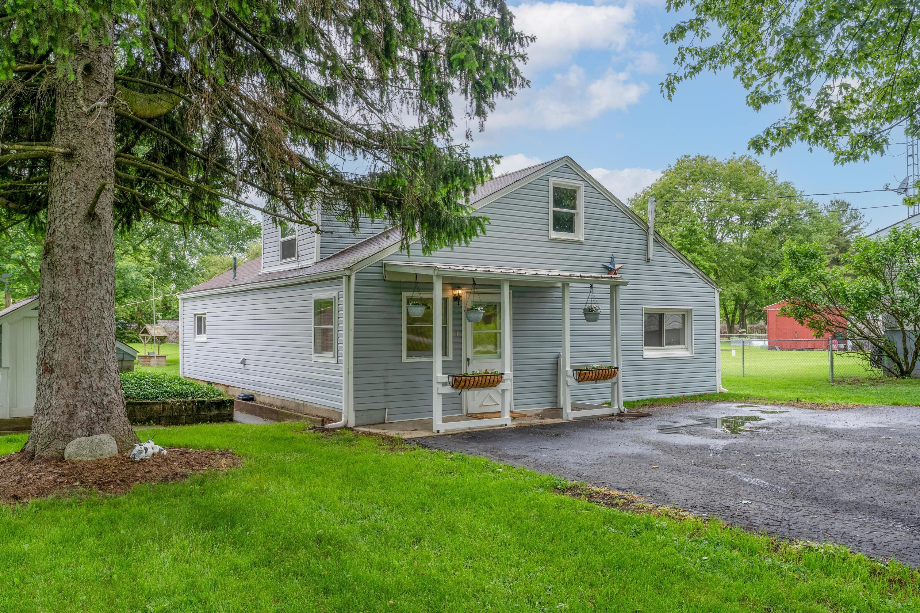 2535 Gooding Rd, Marion, OH 43302 - MLS 225018525 - Coldwell Banker