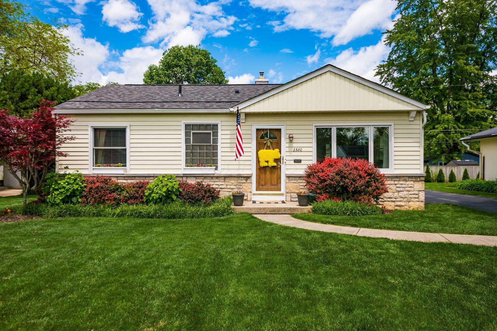 2380 Cranford Rd, Upper Arlington, OH 43221 - MLS 225018766 - Coldwell ...